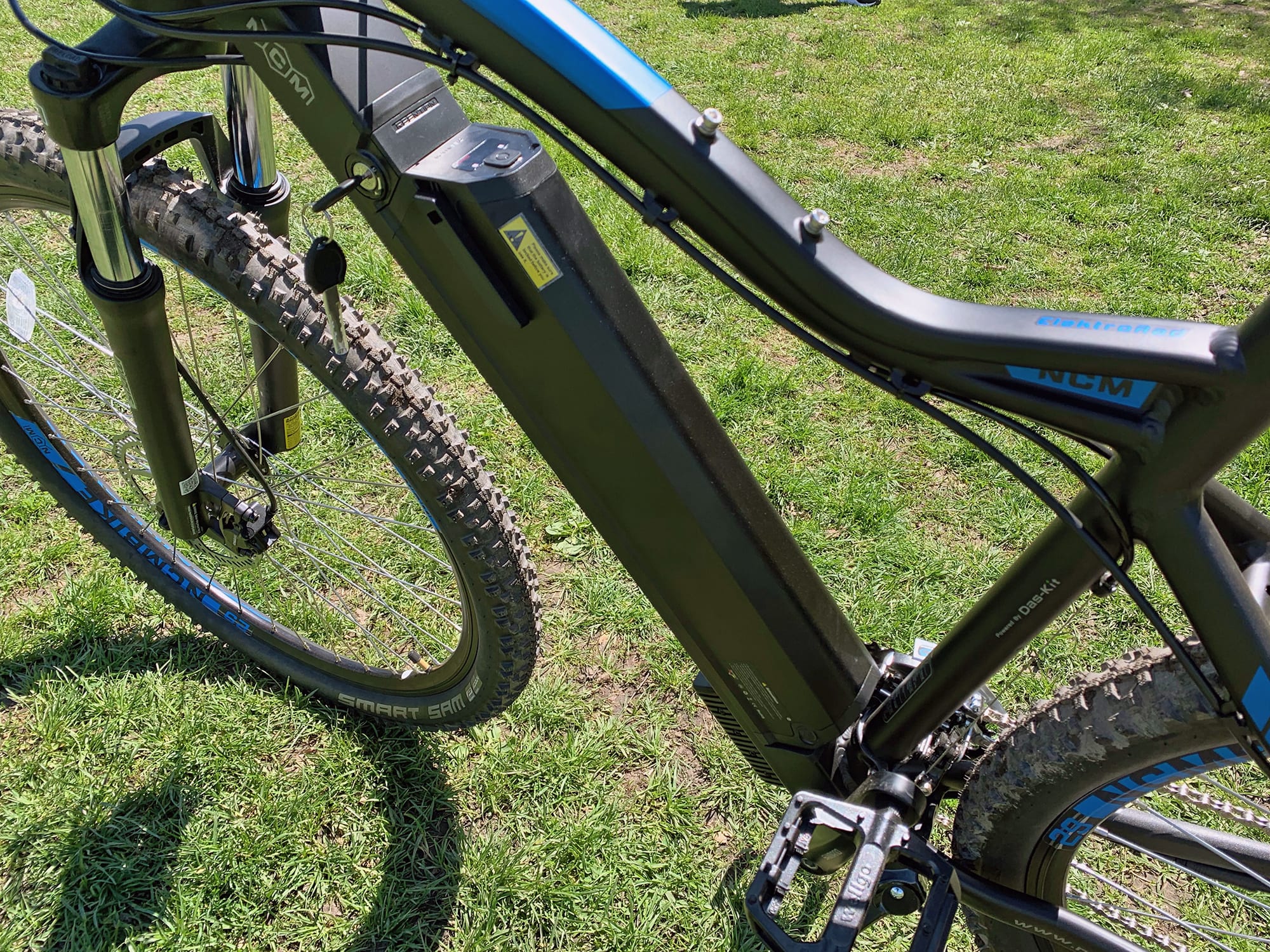 2019 NCM Moscow Plus Review