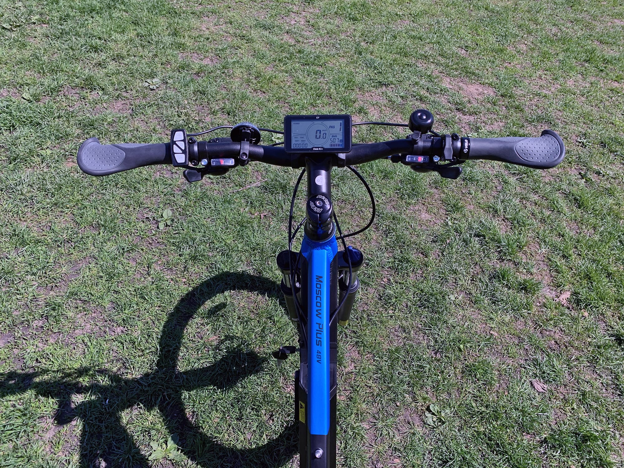 2019 NCM Moscow Plus Review