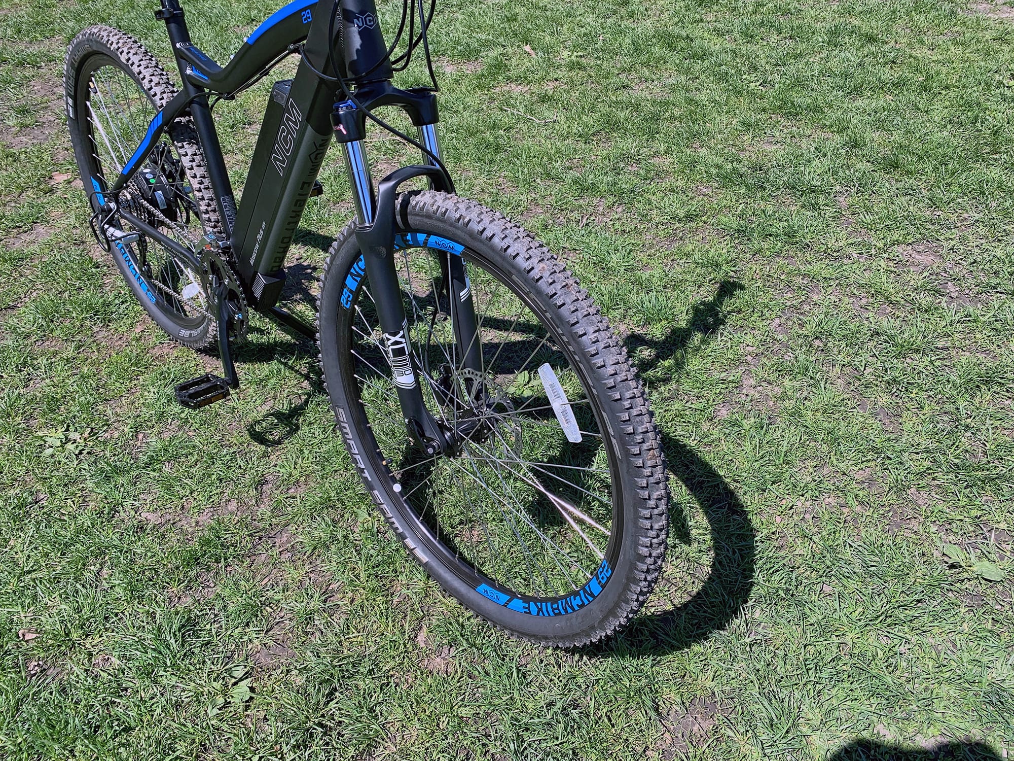 2019 NCM Moscow Plus Review