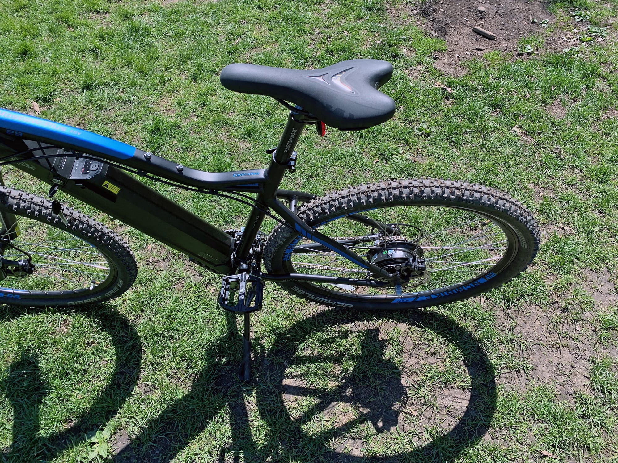 2019 NCM Moscow Plus Review