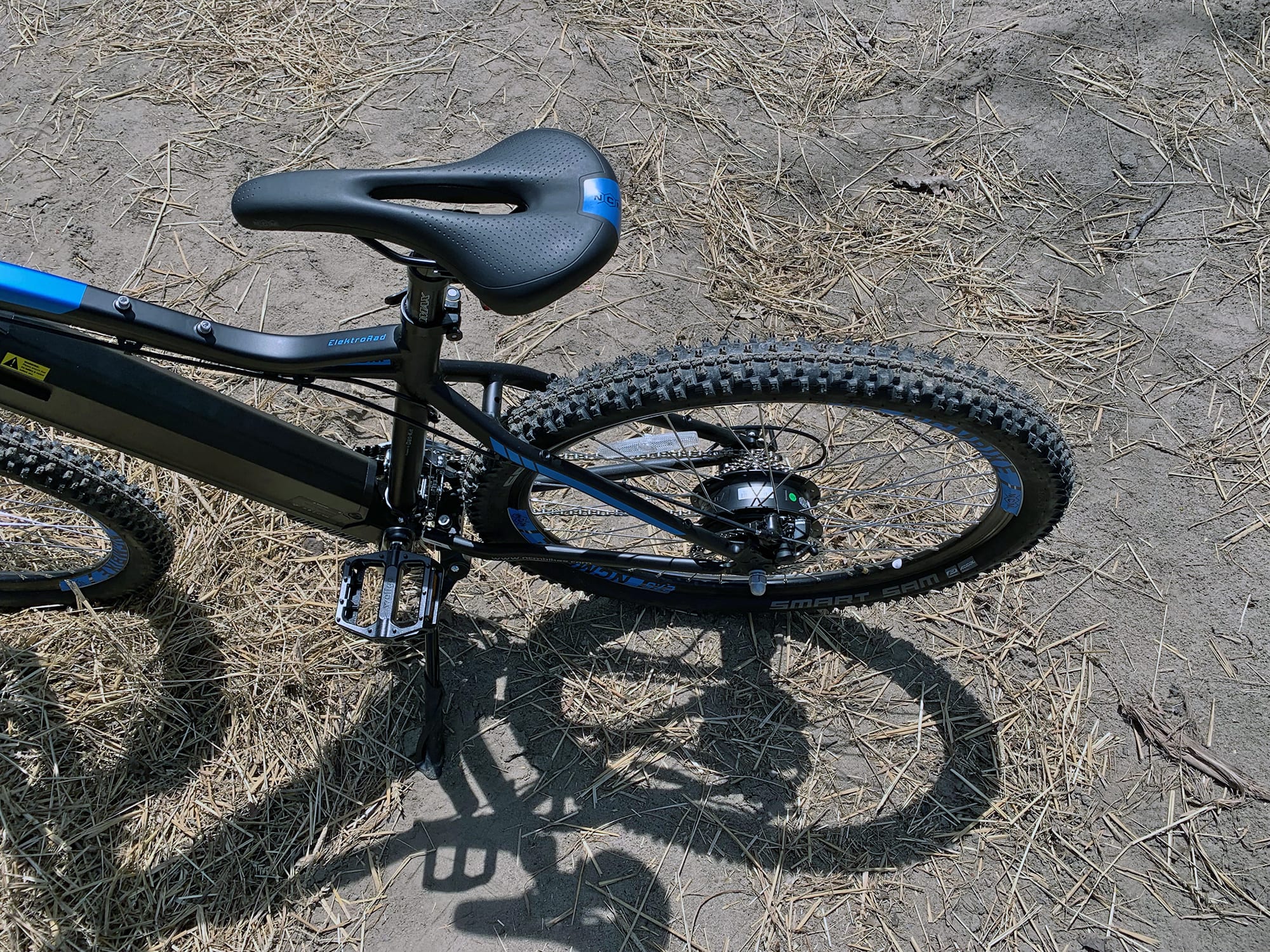 2019 NCM Moscow Review