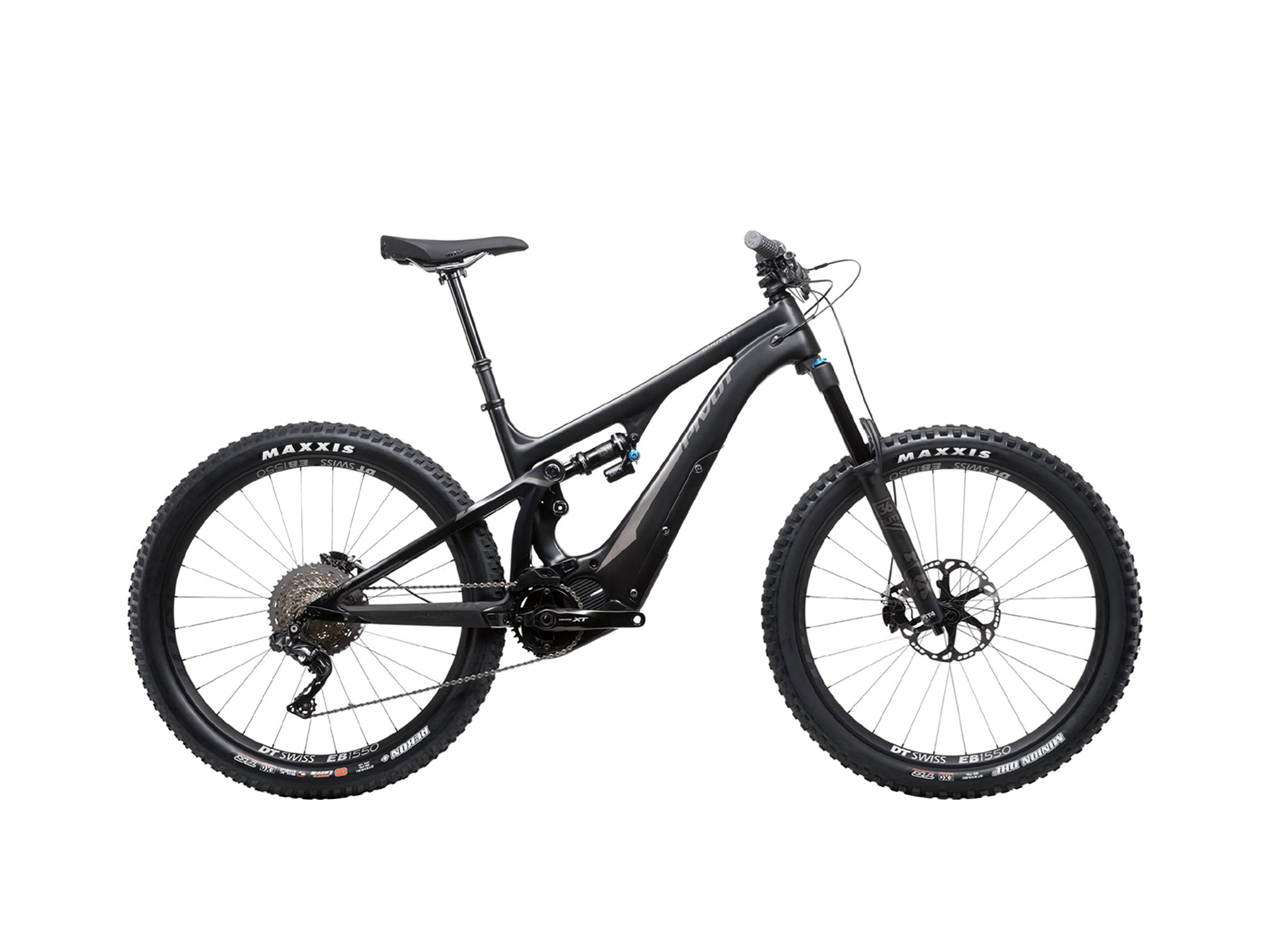 2019 Pivot Cycles Shuttle Review