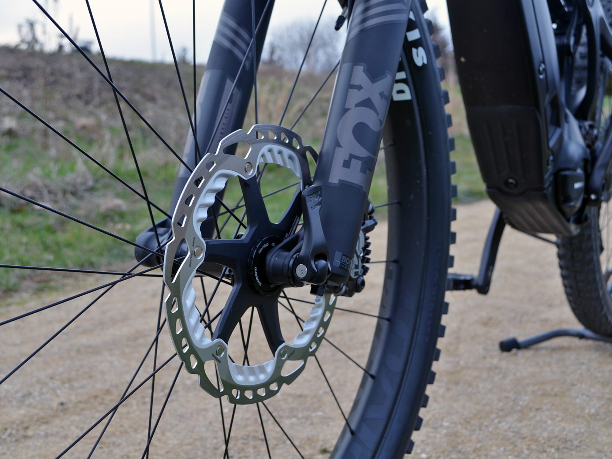 2019 Pivot Cycles Shuttle Review