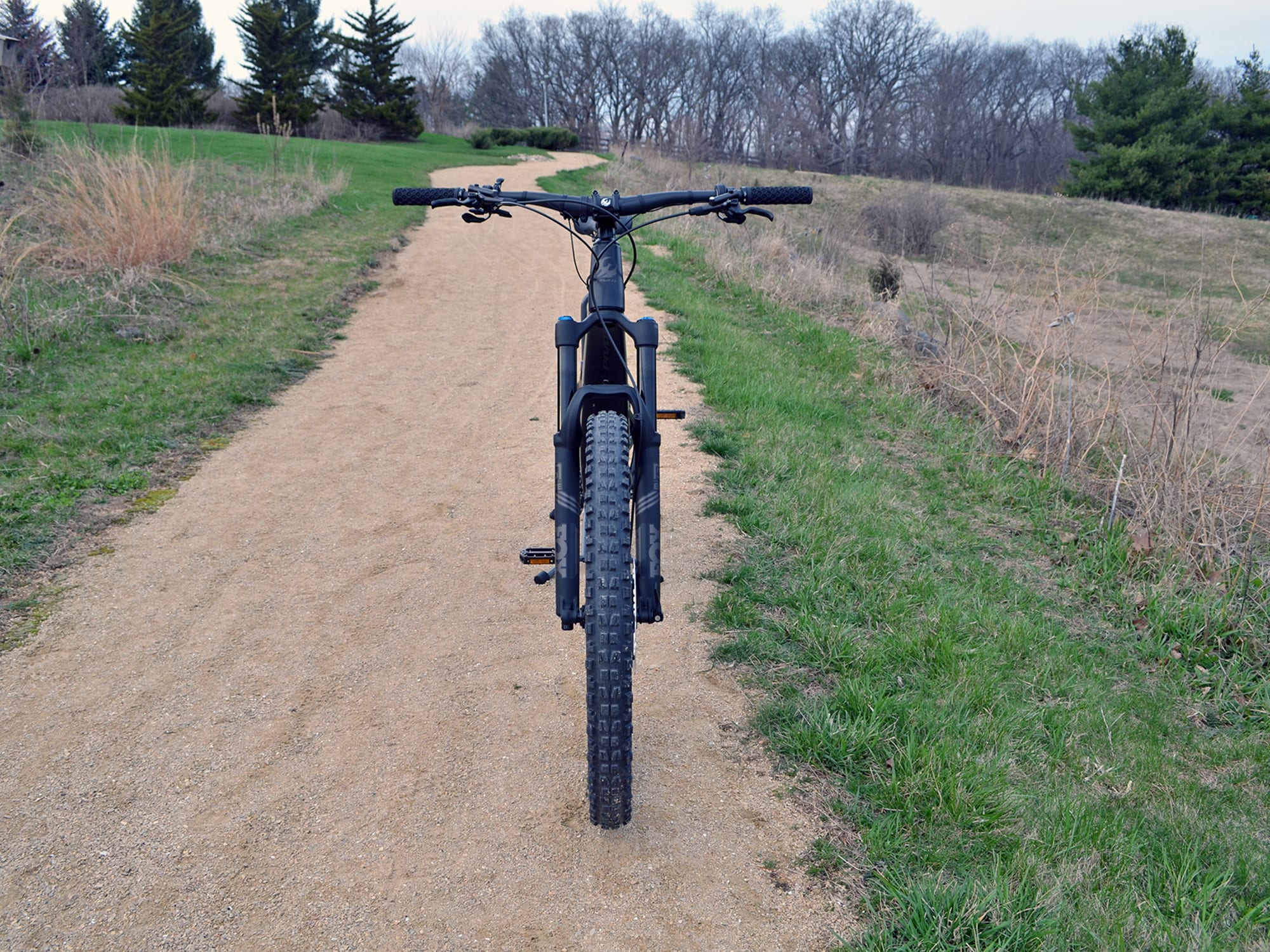 2019 Pivot Cycles Shuttle Review