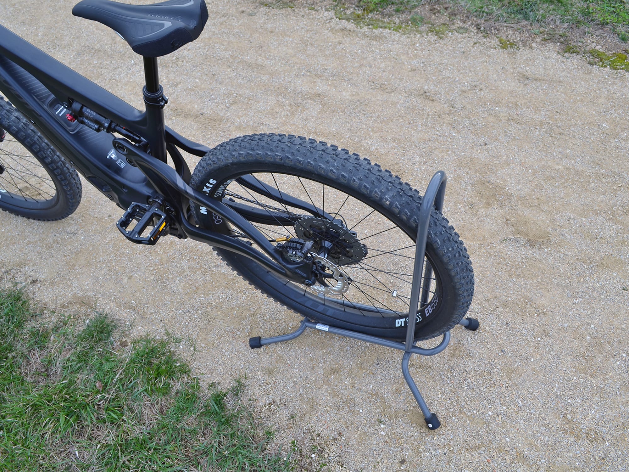 2019 Pivot Cycles Shuttle Review