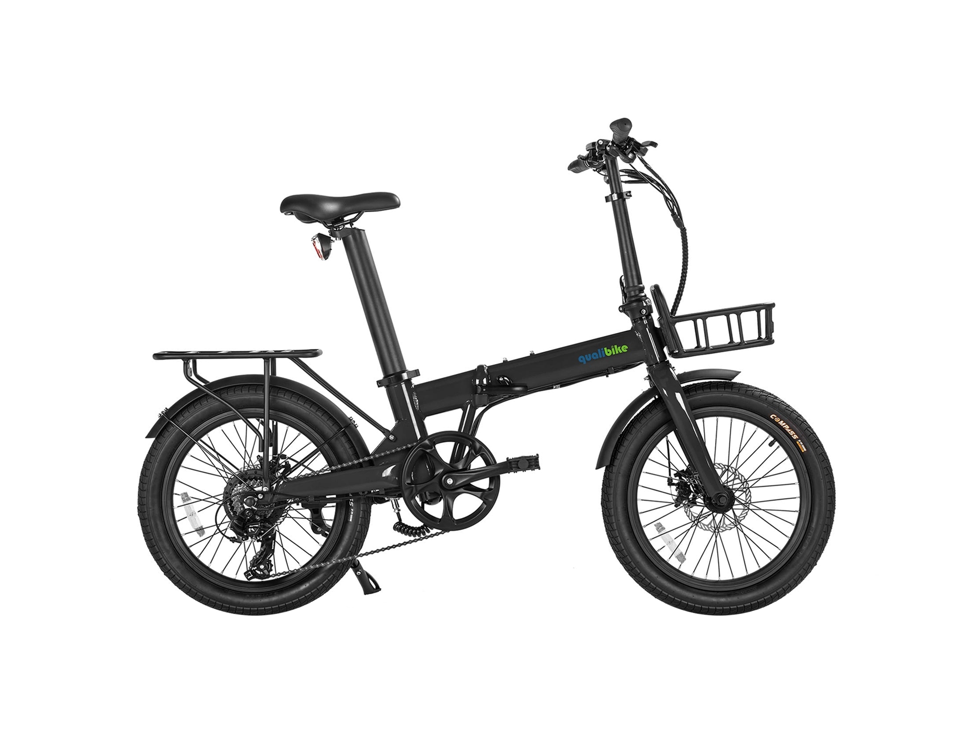 2019 Qualisports Dolphin Review