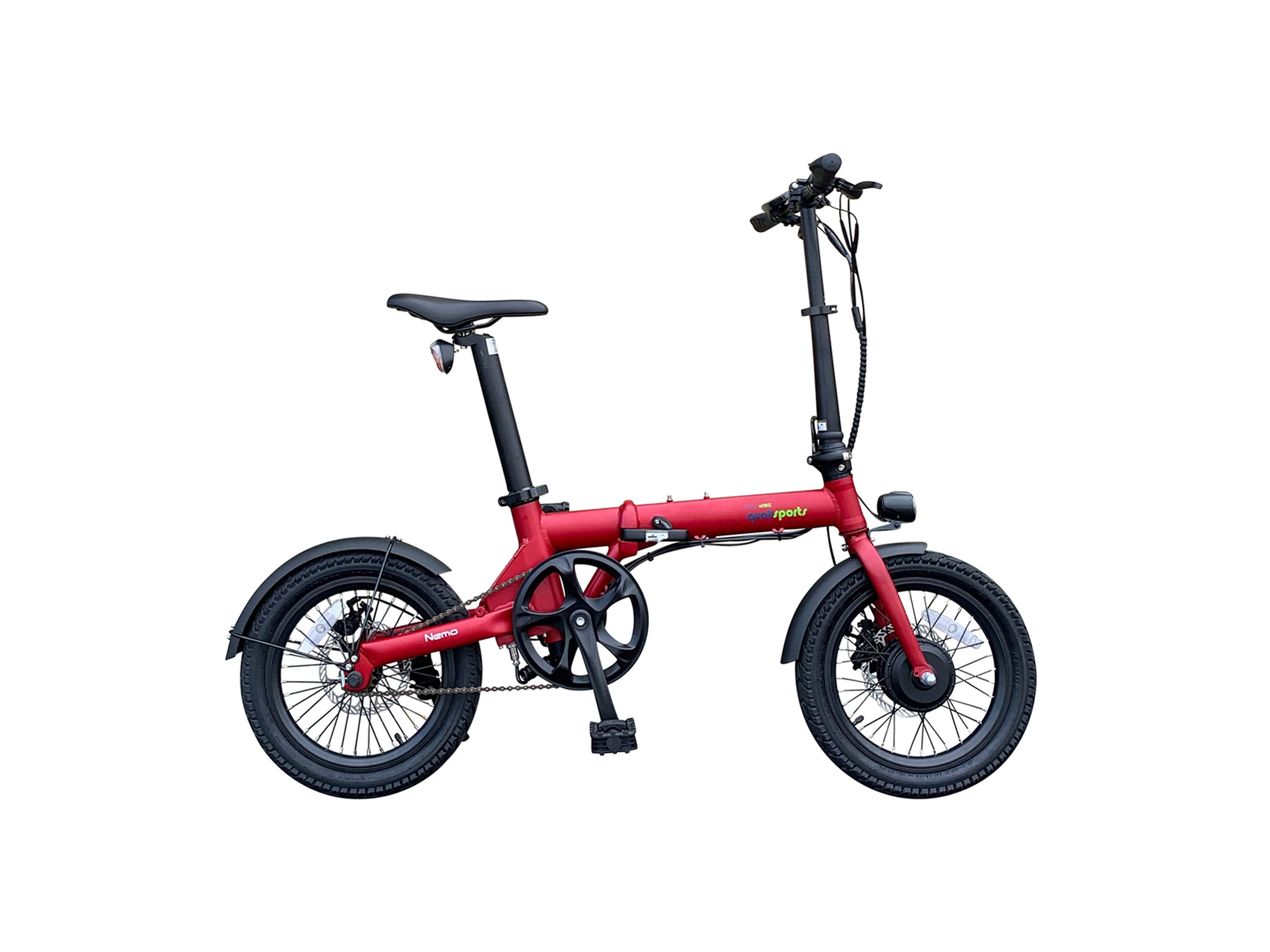 2019 Qualisports Nemo Review