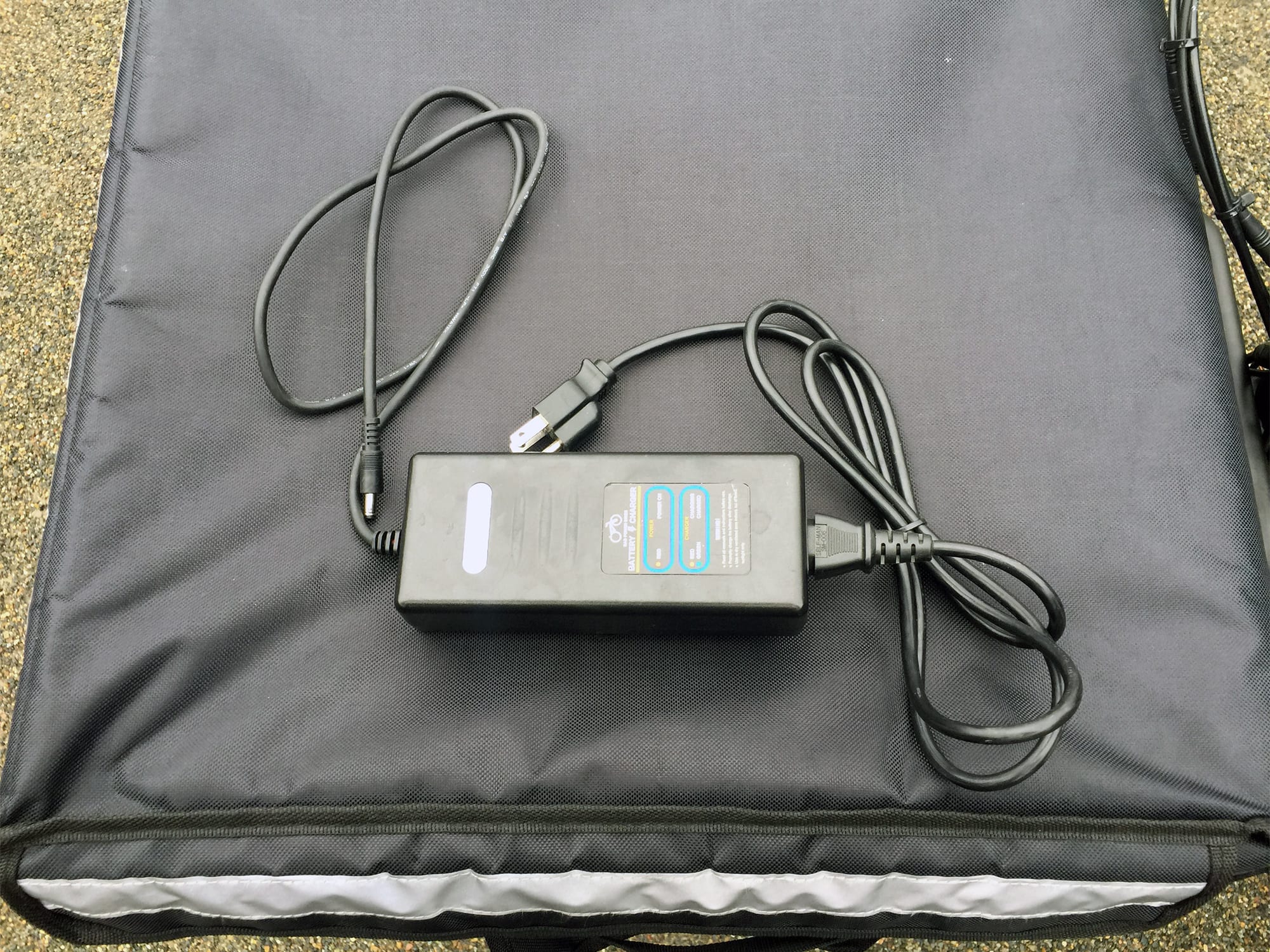 2019 Rad Power Bikes RadCity Review