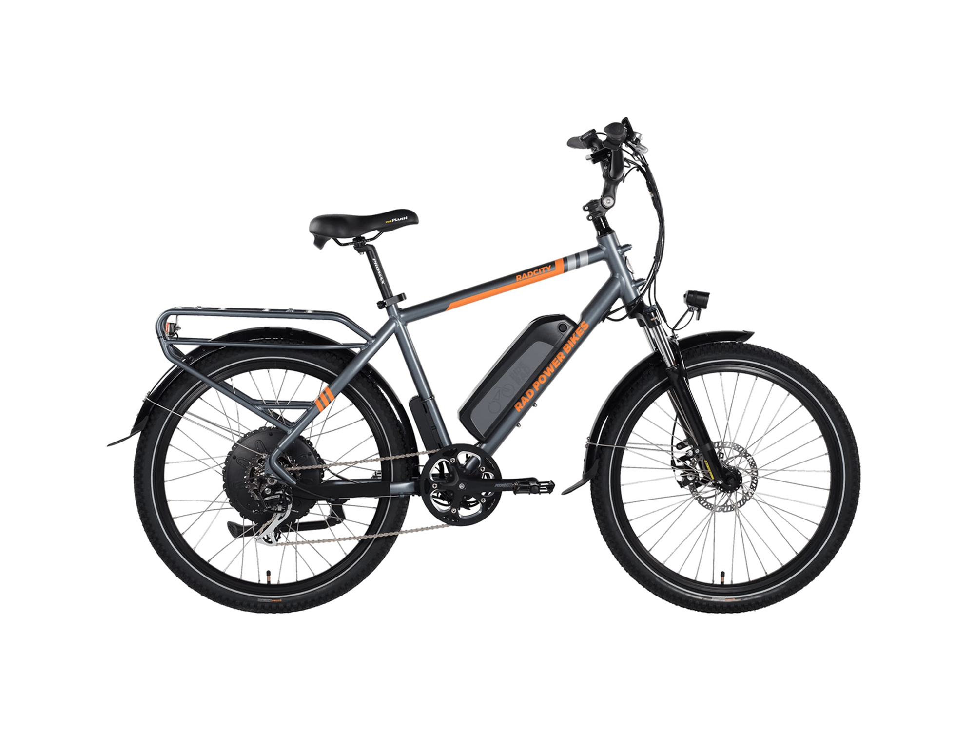2019 Rad Power Bikes RadCity Review