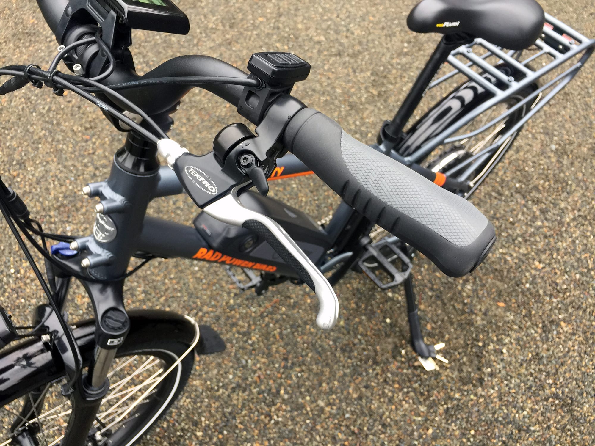 2019 Rad Power Bikes RadCity Review
