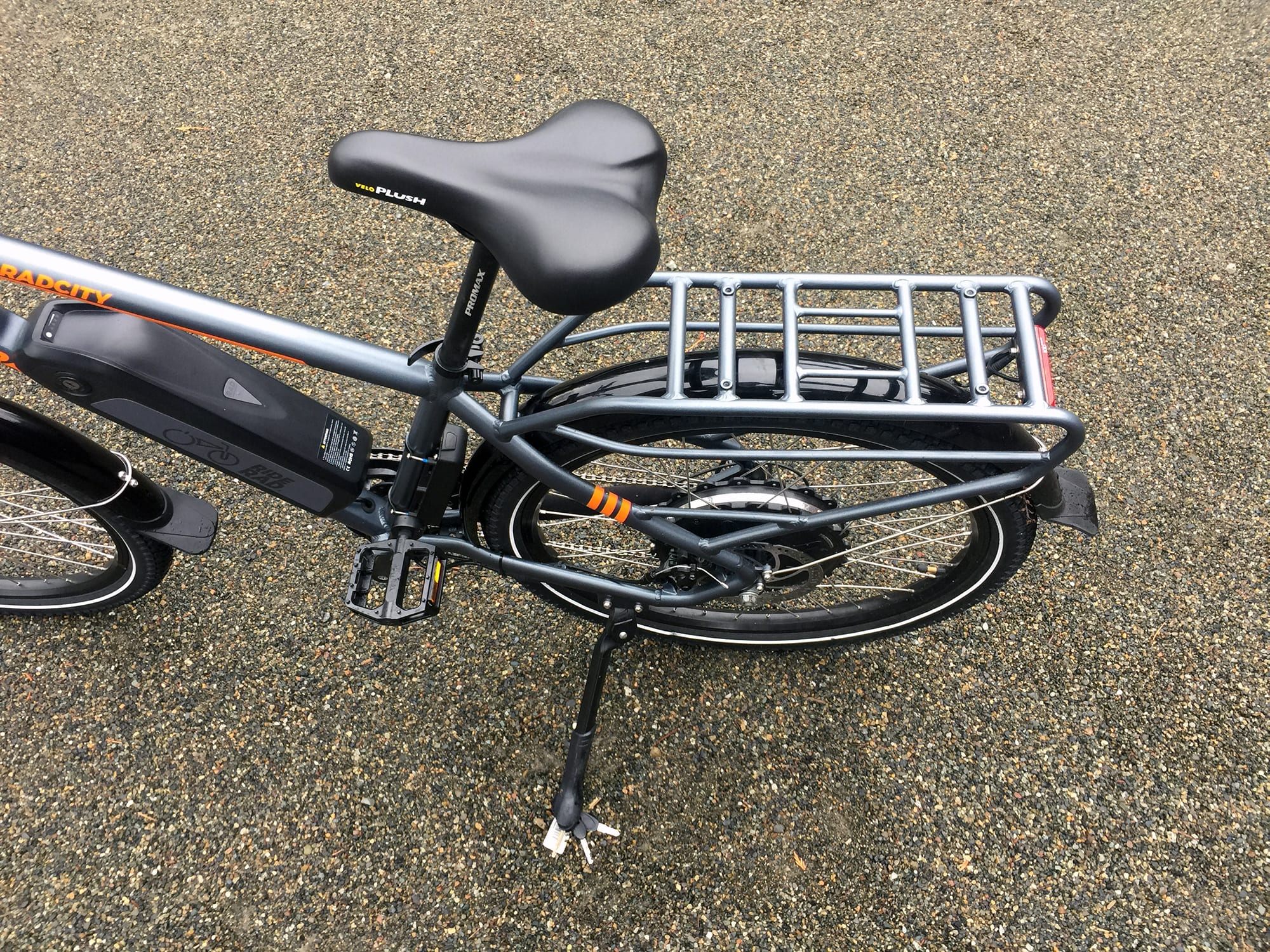 2019 Rad Power Bikes RadCity Review