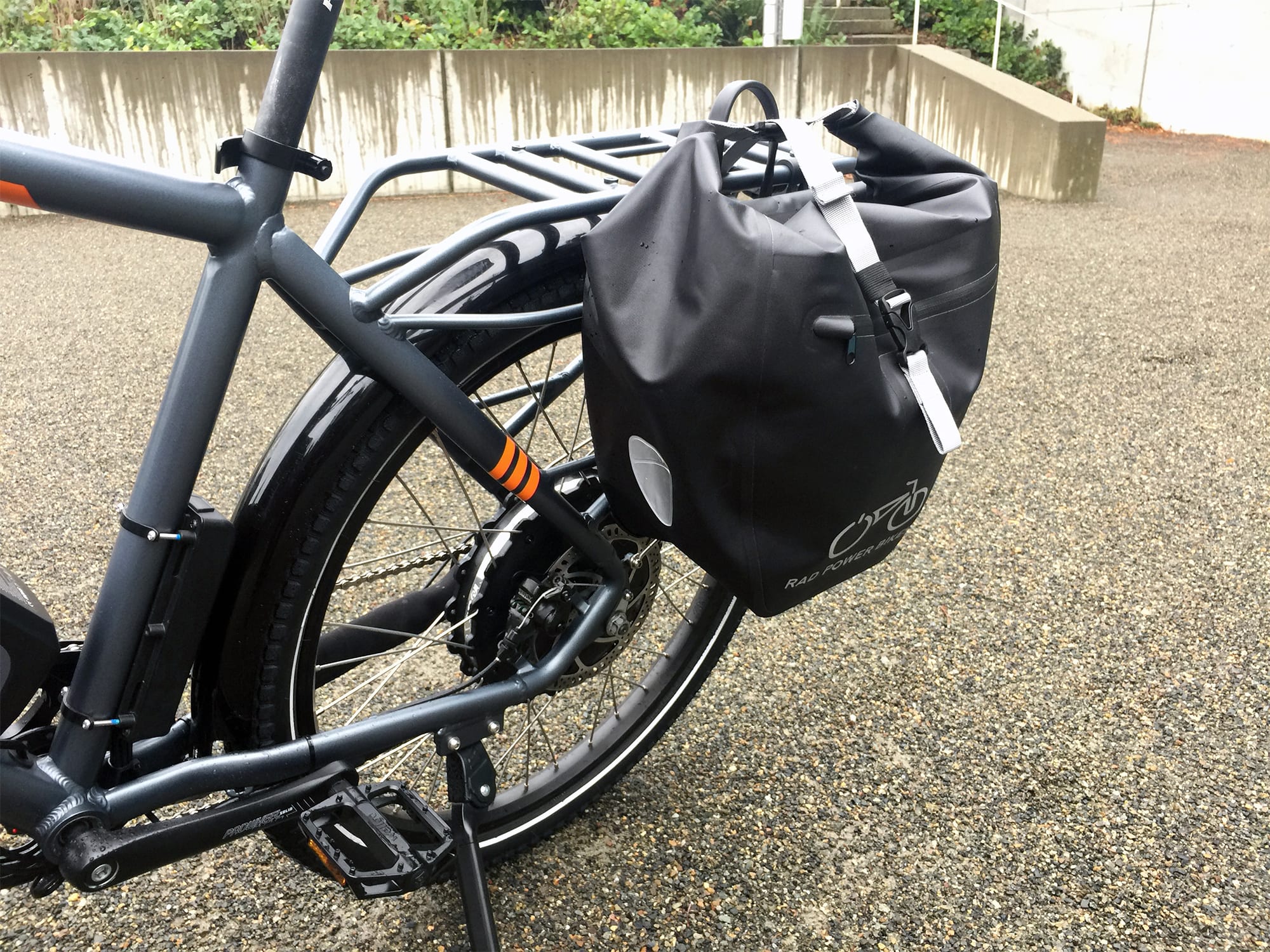 2019 Rad Power Bikes RadCity Review