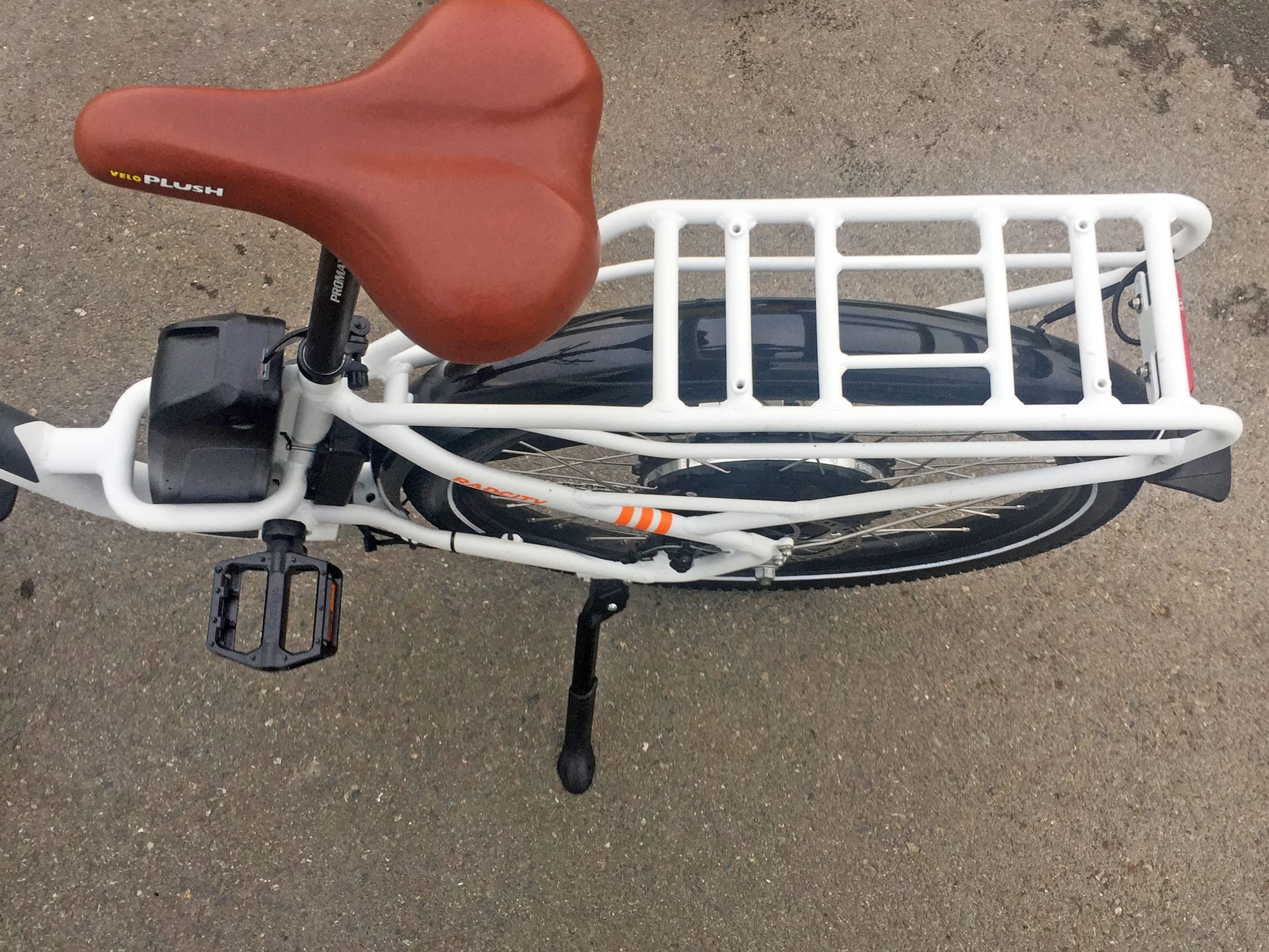 2019 Rad Power Bikes RadCity Step-Thru Review