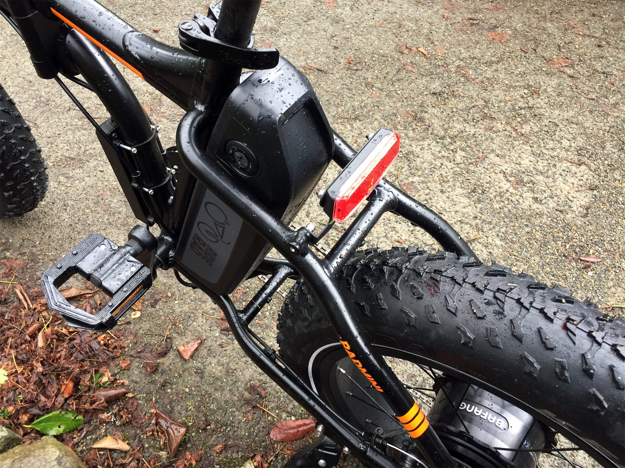 2019 Rad Power Bikes RadMini Review