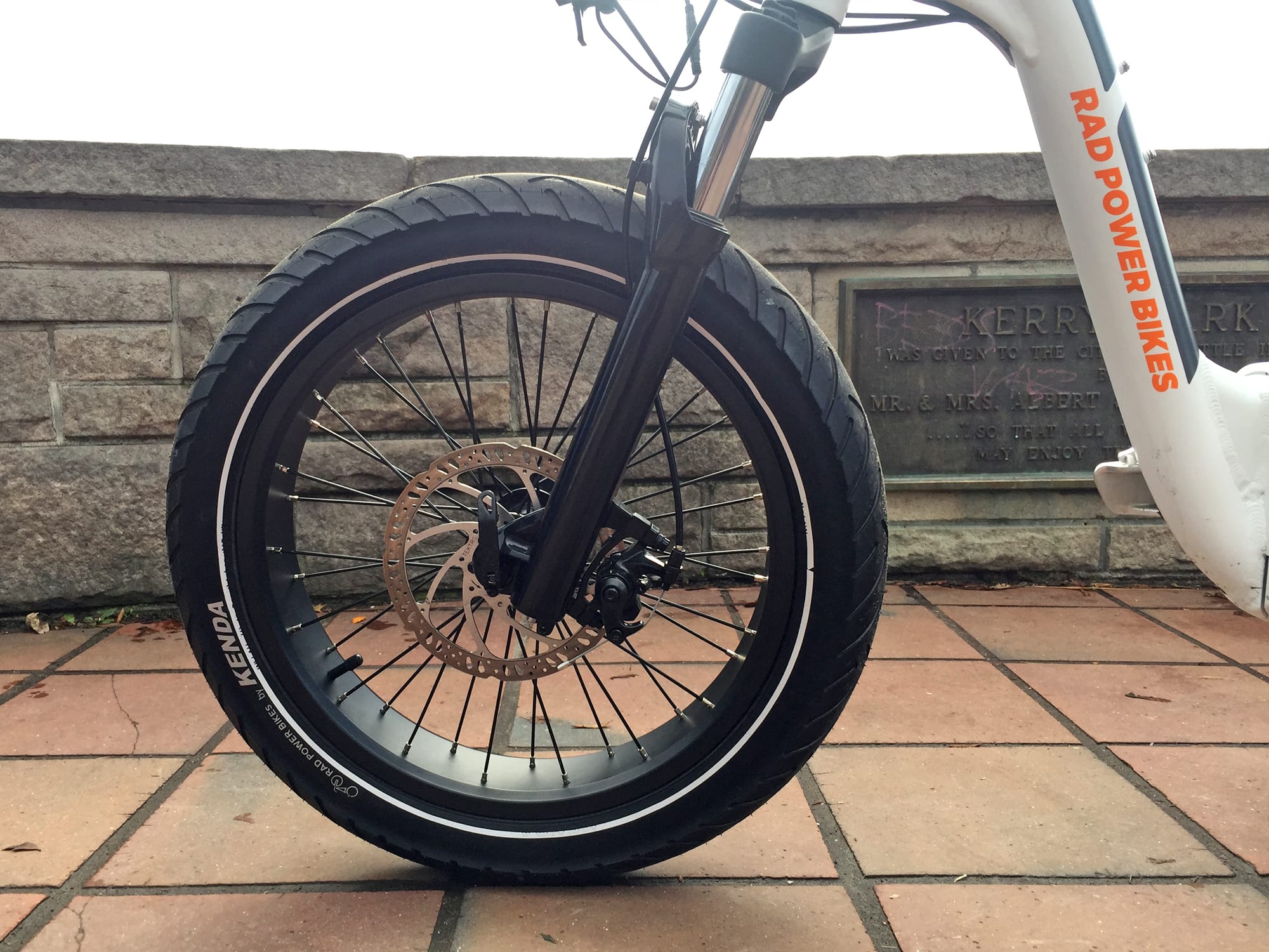 2019 Rad Power Bikes RadMini Step-Thru Review