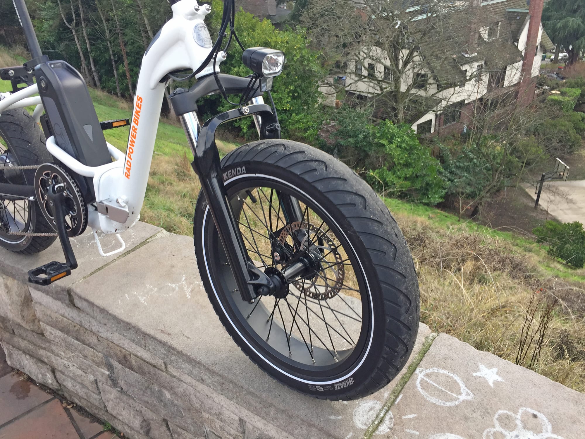 2019 Rad Power Bikes RadMini Step-Thru Review