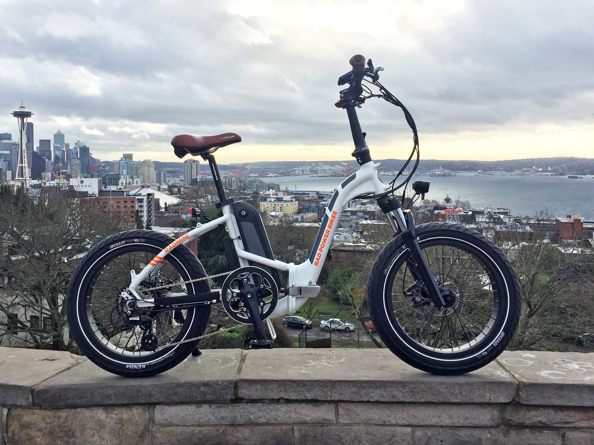 2019 Rad Power Bikes RadMini Step-Thru Review