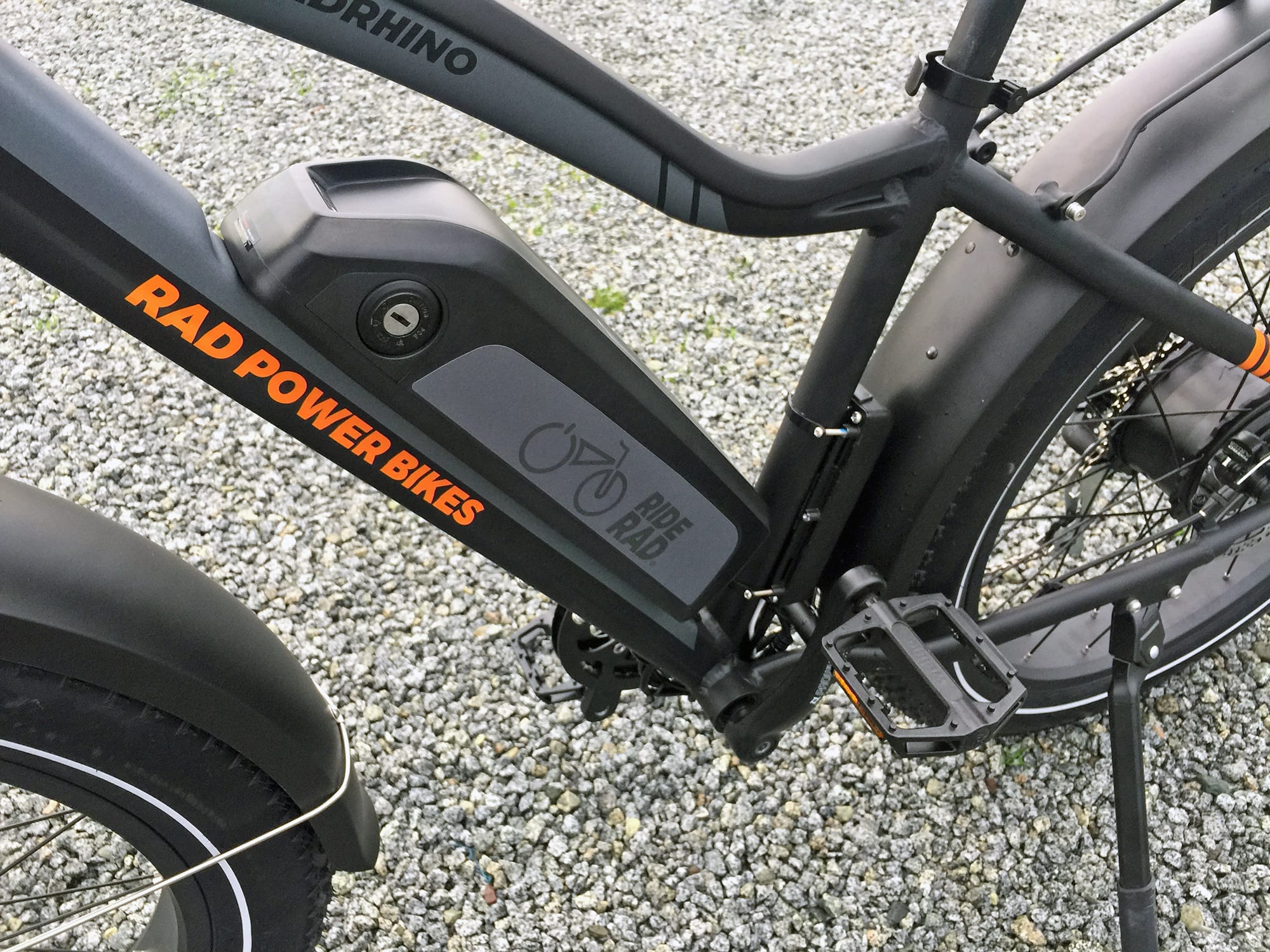 2019 Rad Power Bikes Radrhino 750w (eu Version) Review