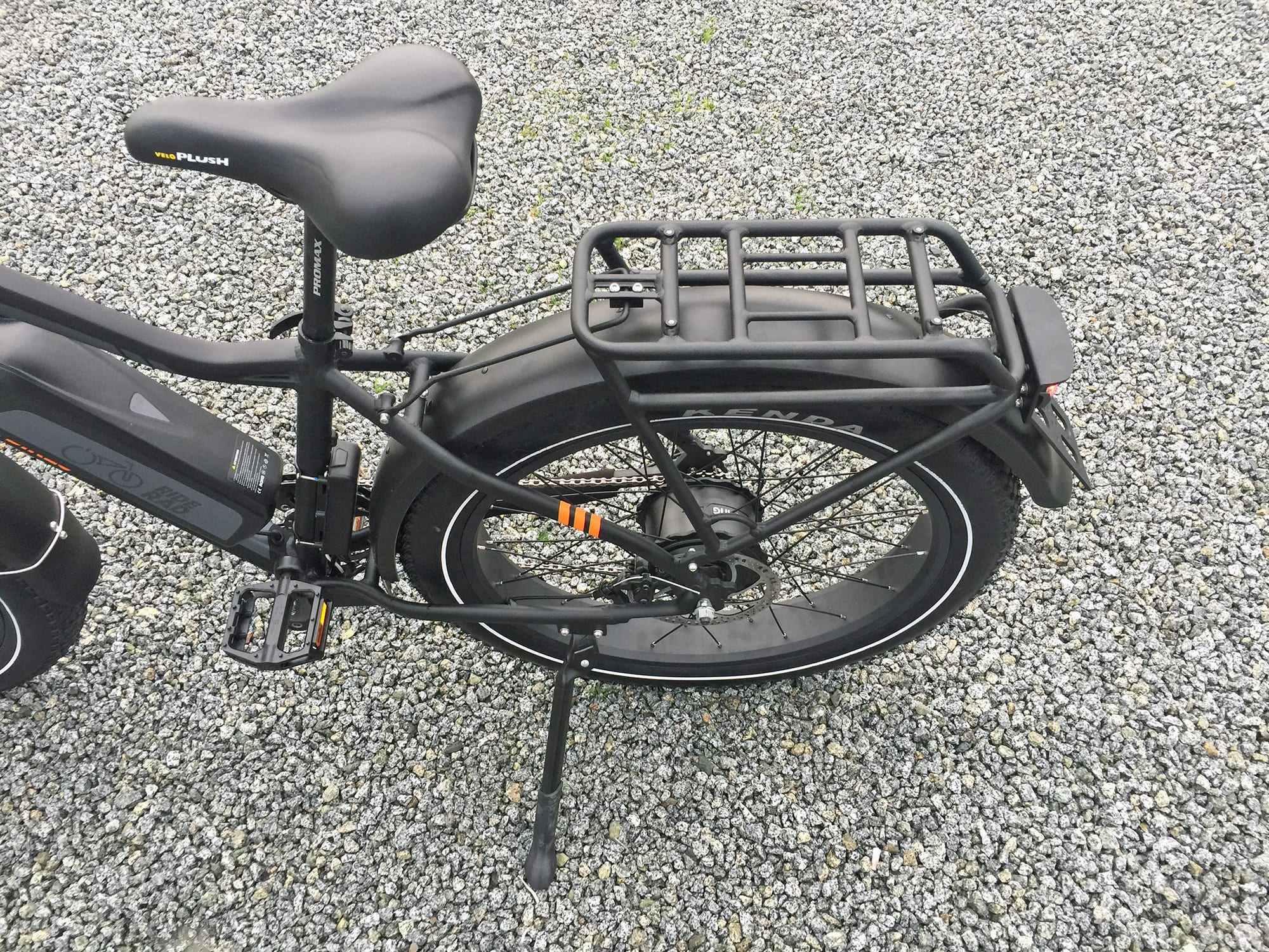 2019 Rad Power Bikes Radrhino 750w (eu Version) Review