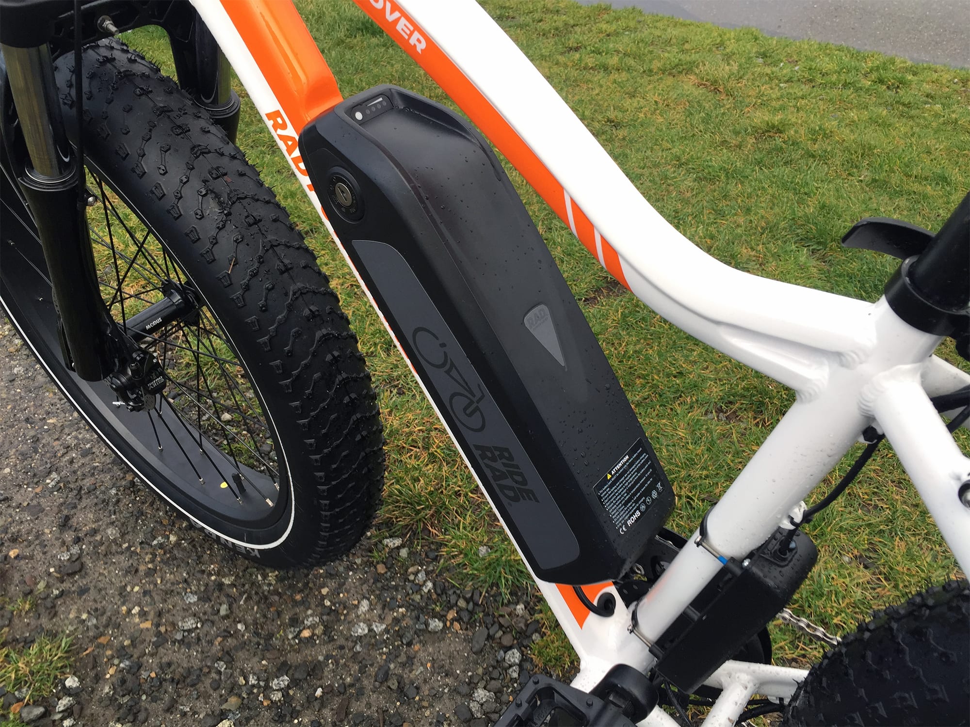 2019 Rad Power Bikes RadRover Review