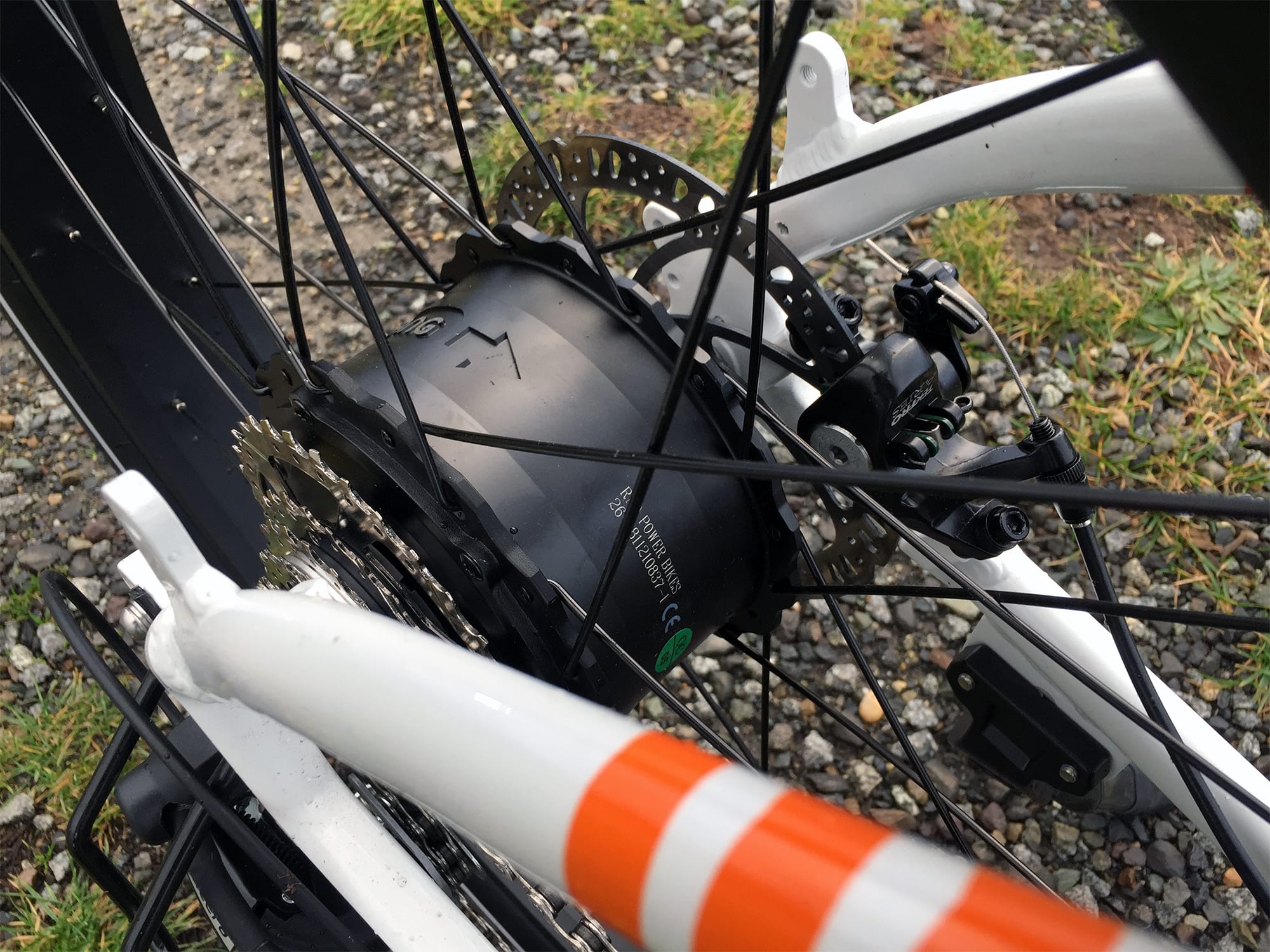 2019 Rad Power Bikes RadRover Review