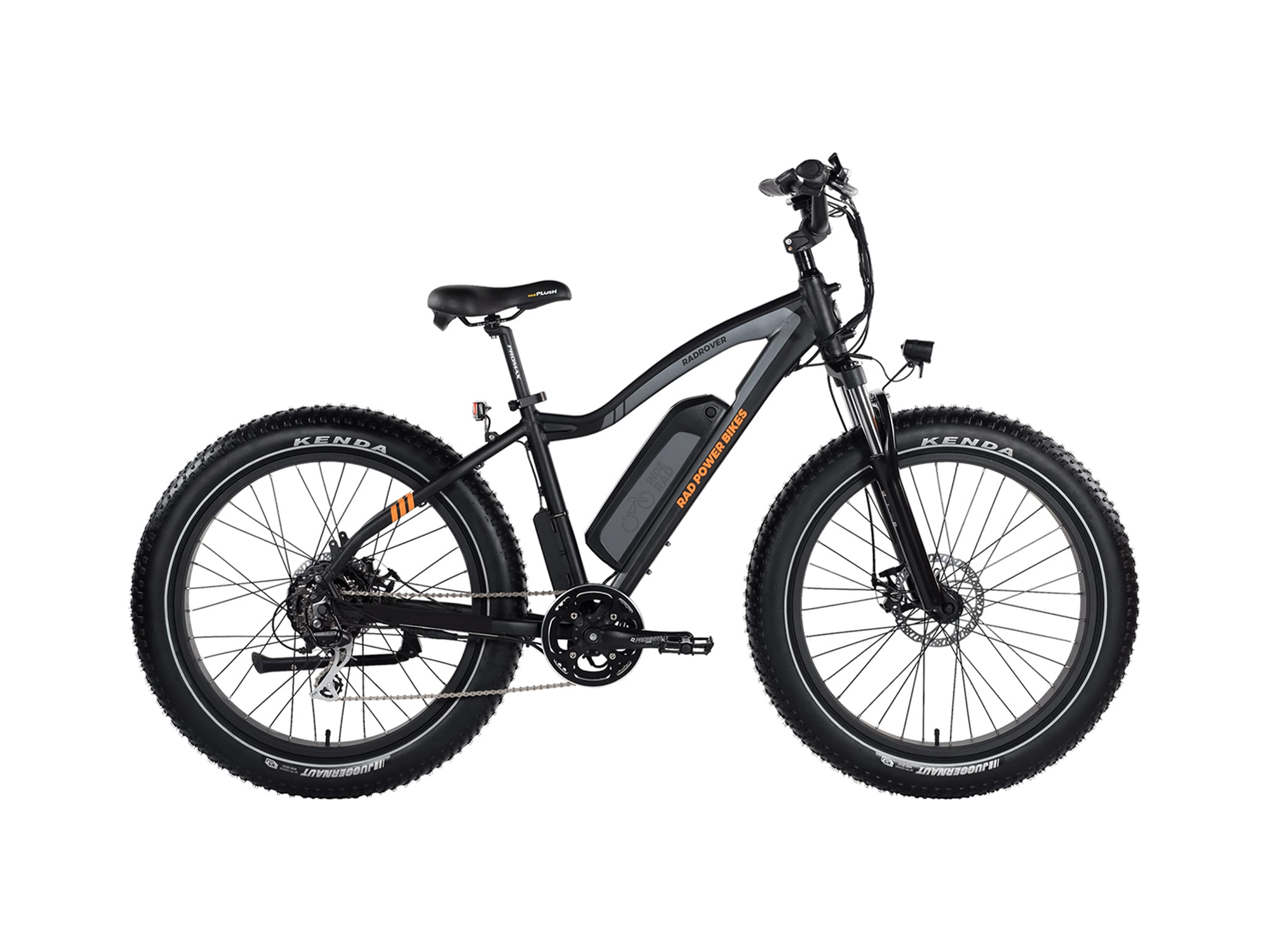 2019 Rad Power Bikes RadRover Review