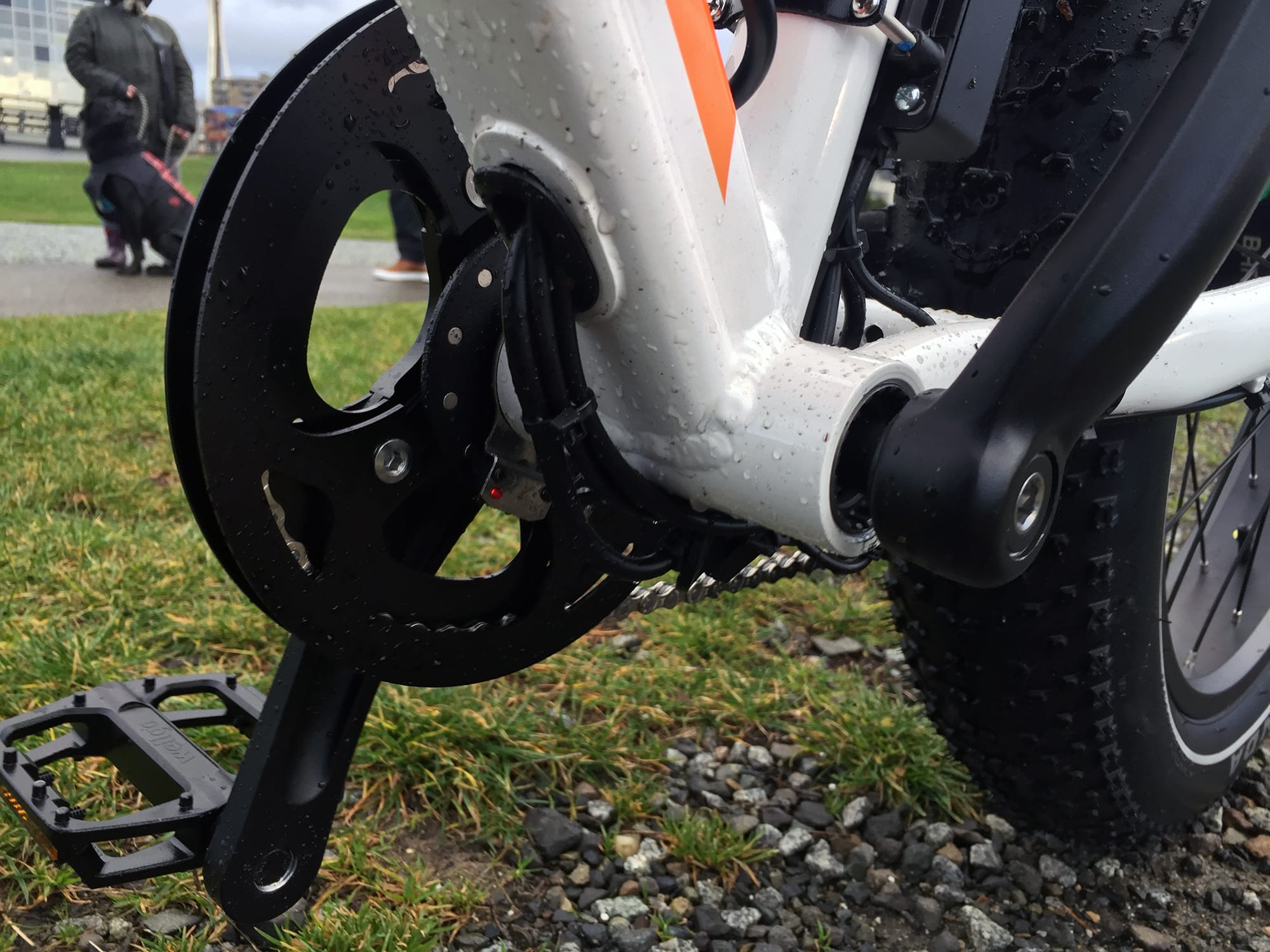 2019 Rad Power Bikes RadRover Review