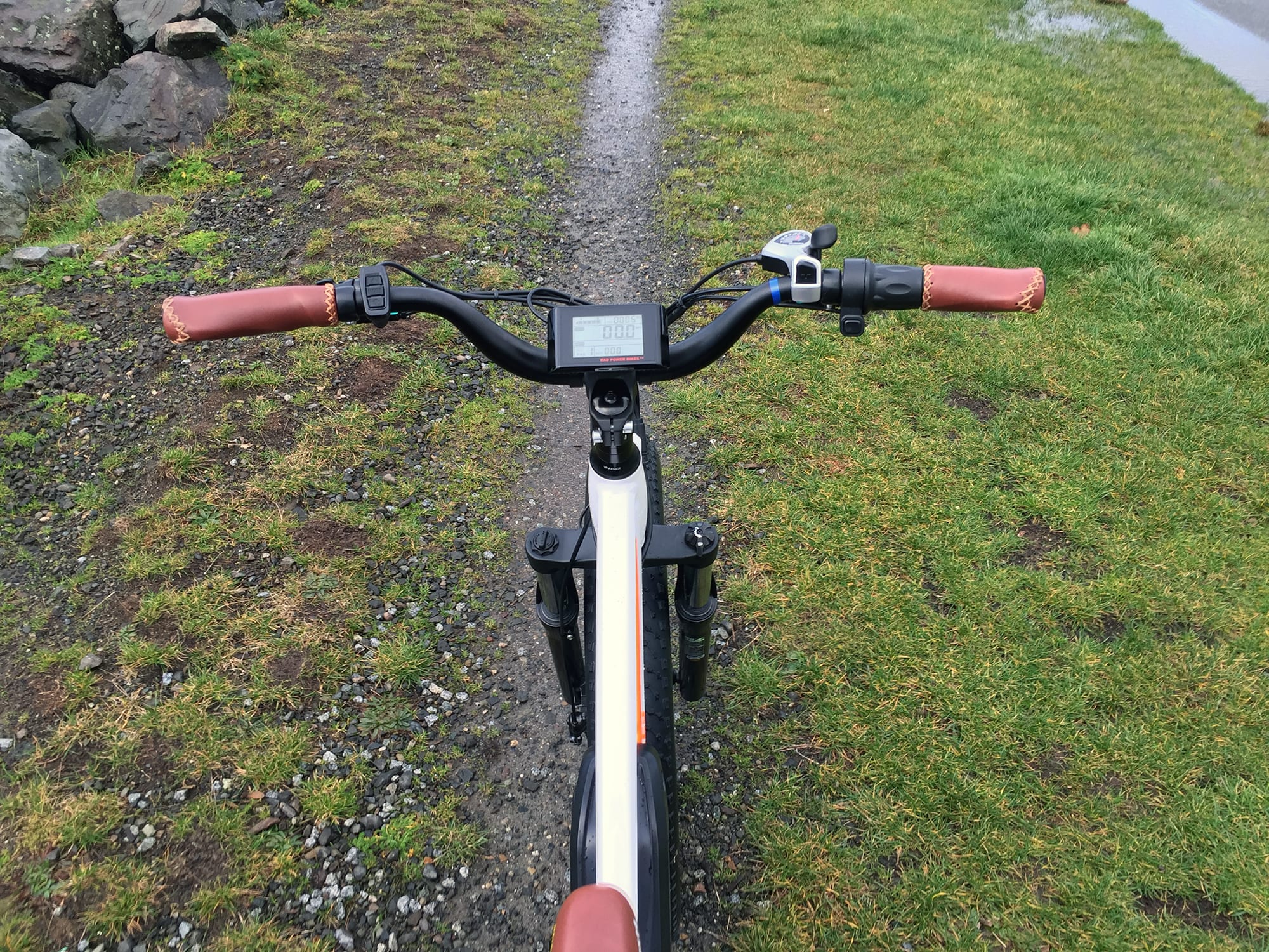 2019 Rad Power Bikes RadRover Review