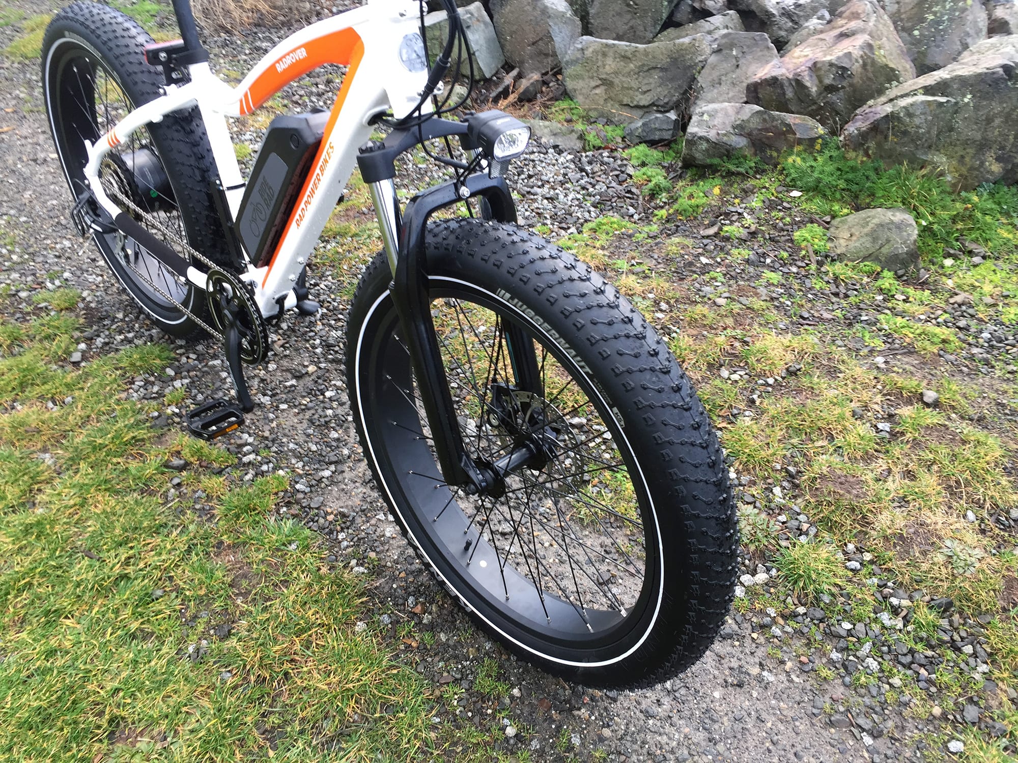 2019 Rad Power Bikes RadRover Review