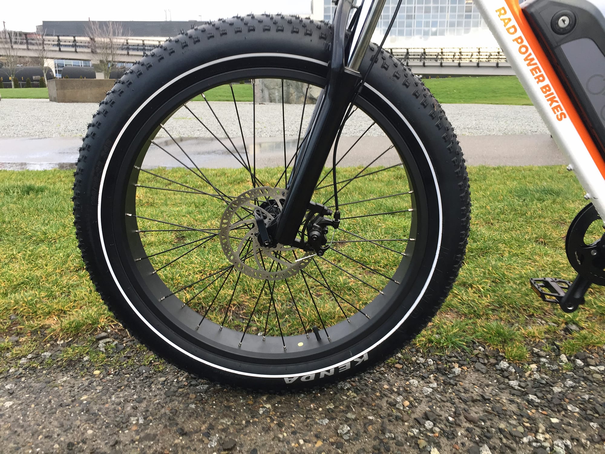 2019 Rad Power Bikes RadRover Review