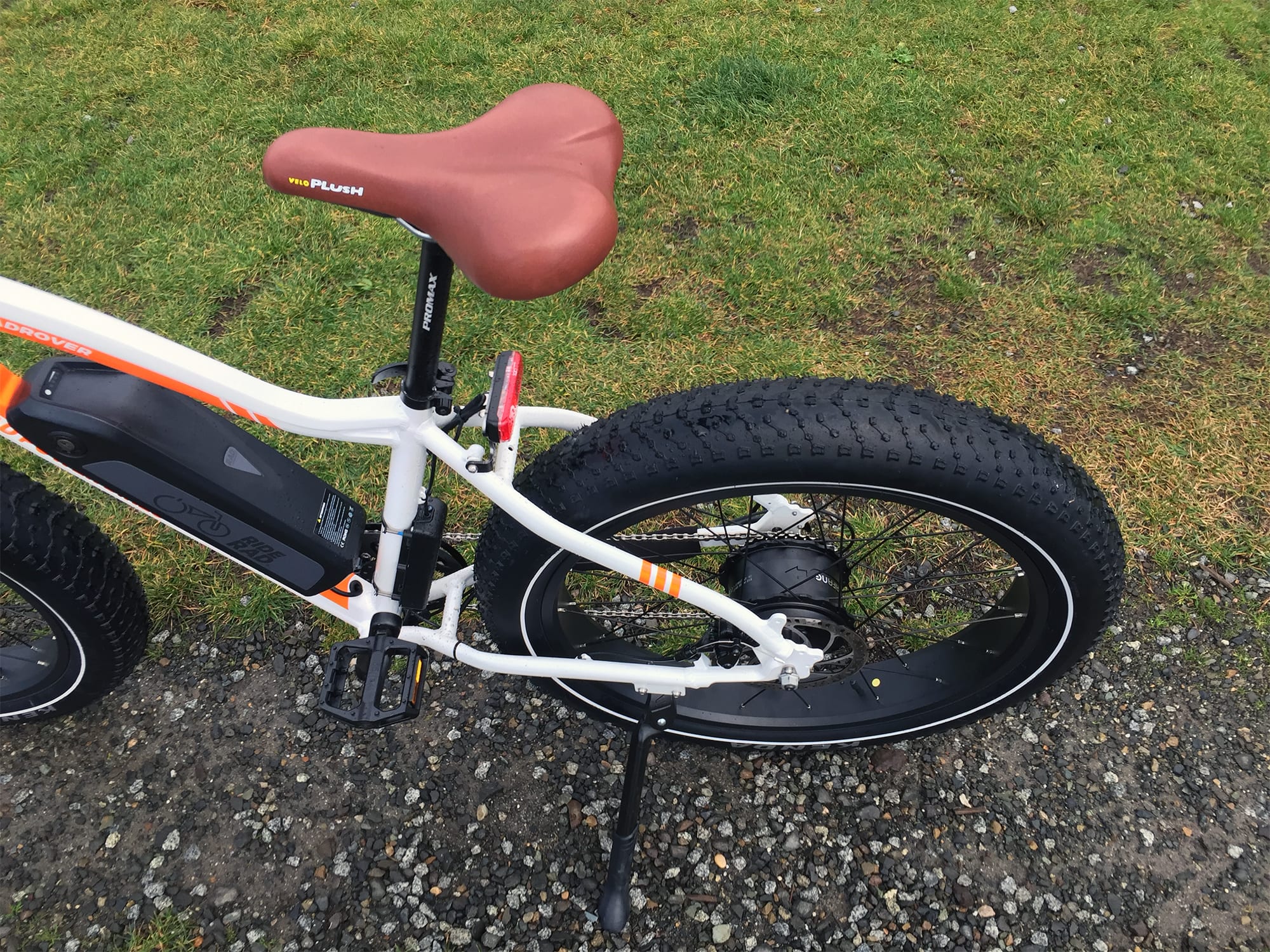 2019 Rad Power Bikes RadRover Review