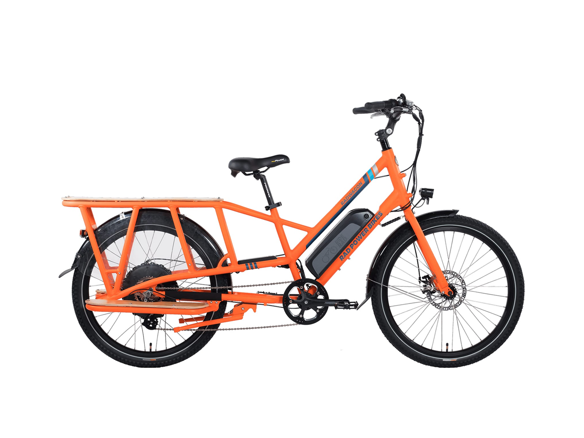 2019 Rad Power Bikes RadWagon Review