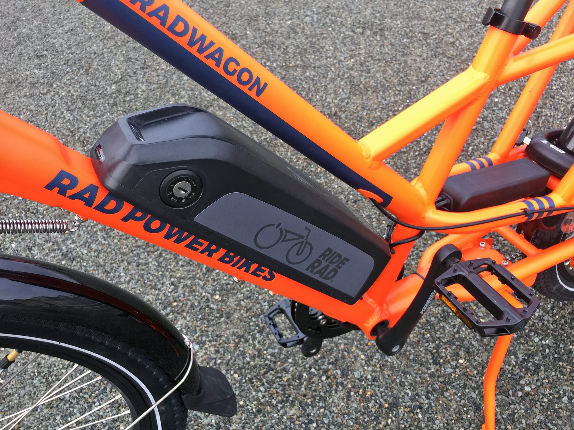 2019 Rad Power Bikes RadWagon (EU Version) Review