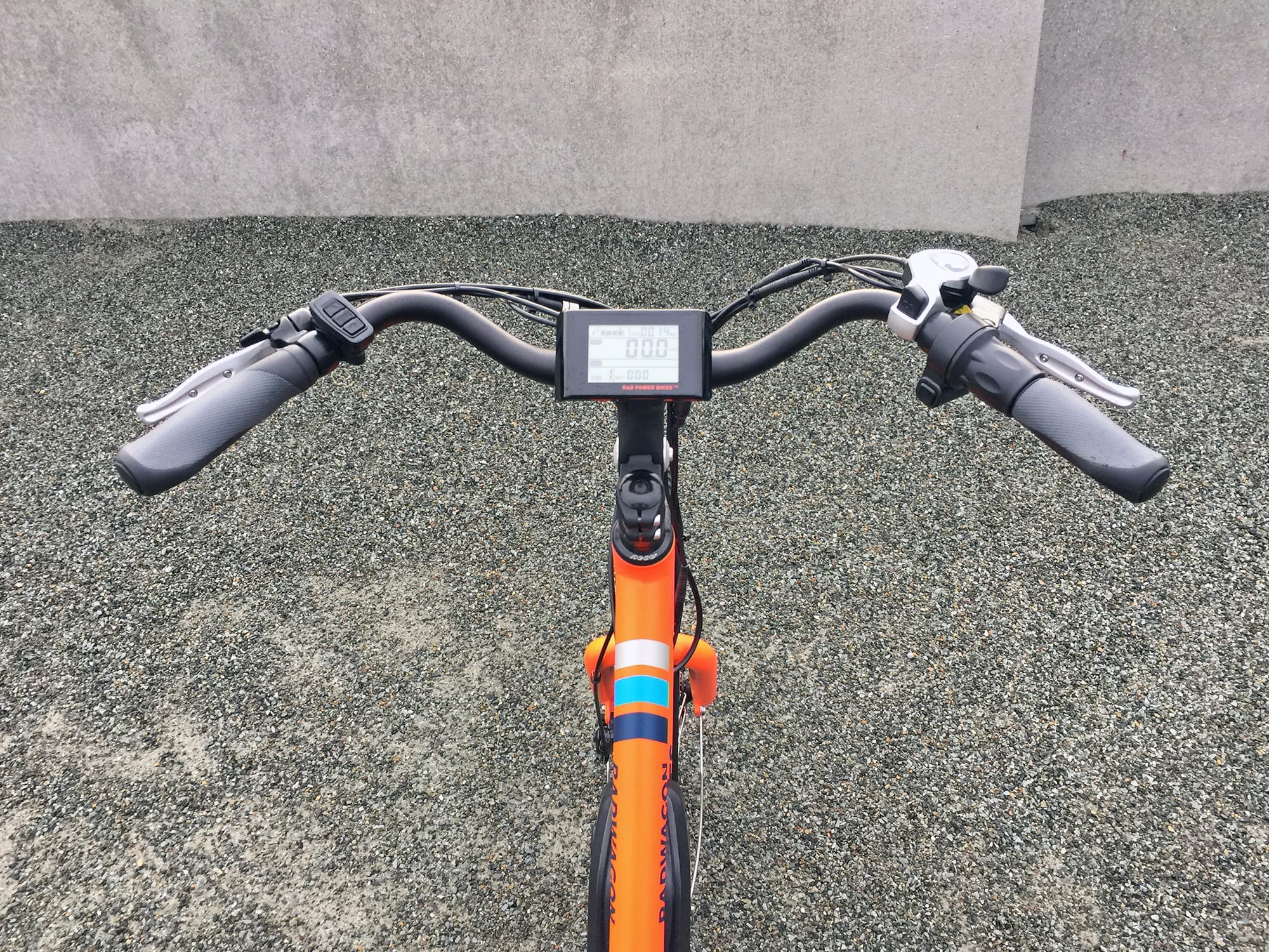 2019 Rad Power Bikes RadWagon (EU Version) Review