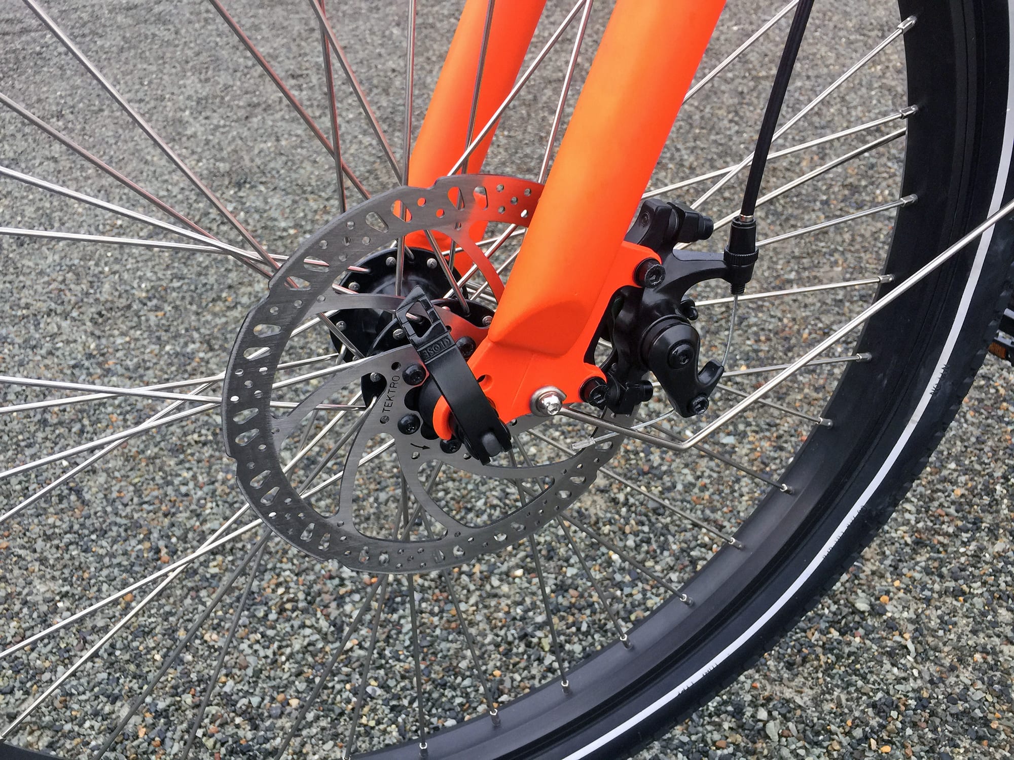 2019 Rad Power Bikes RadWagon (EU Version) Review