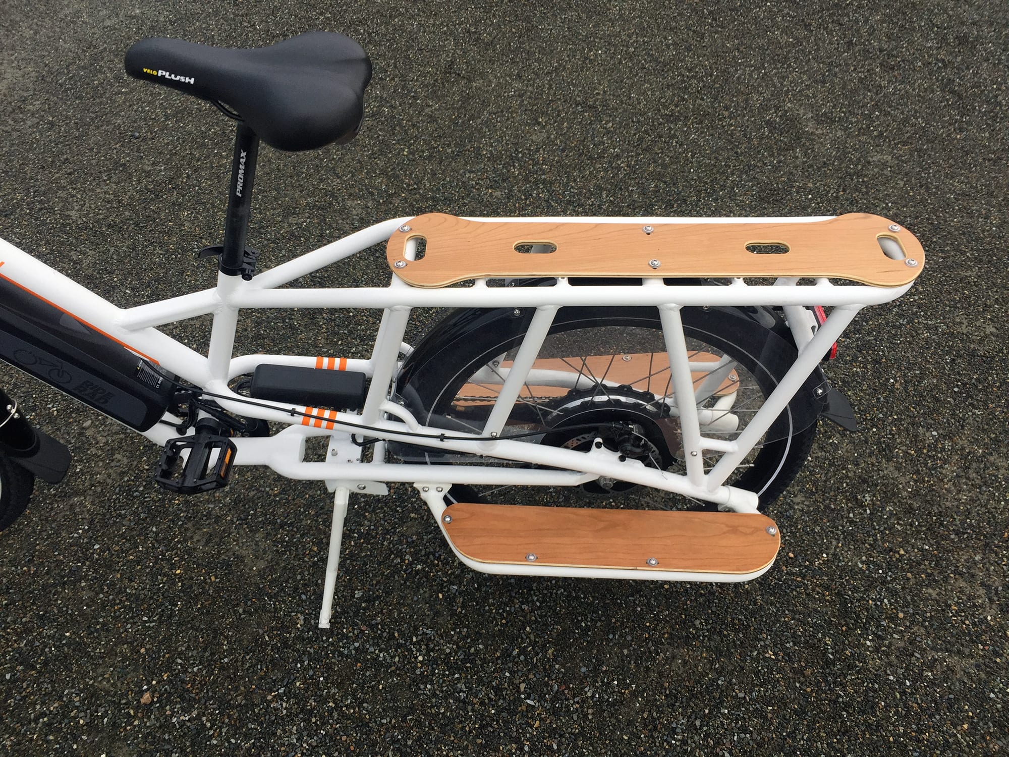 2019 Rad Power Bikes RadWagon Review