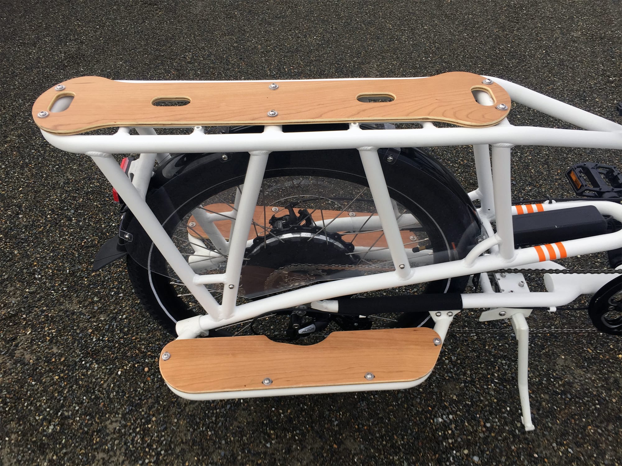 2019 Rad Power Bikes RadWagon Review