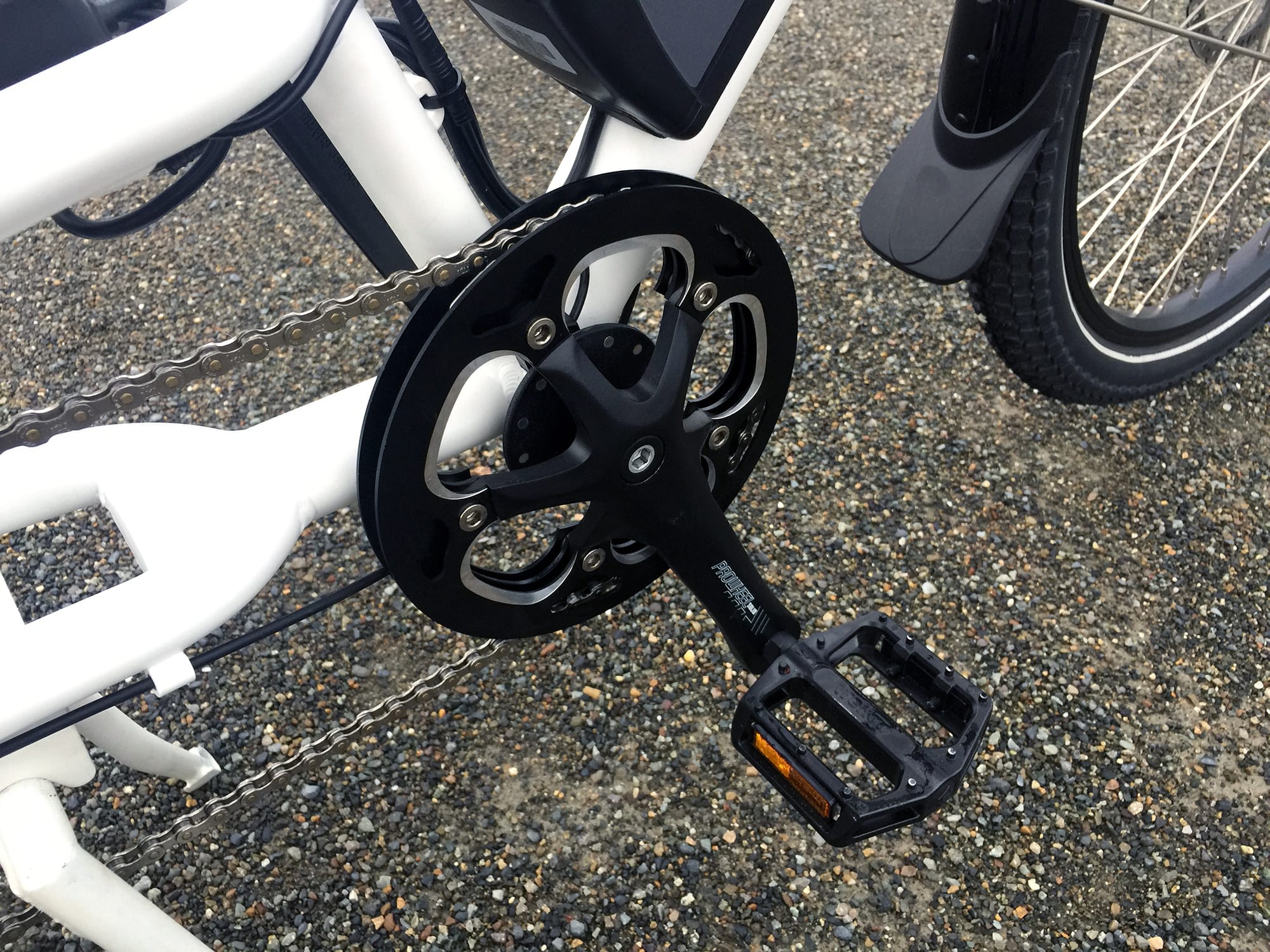 2019 Rad Power Bikes RadWagon Review