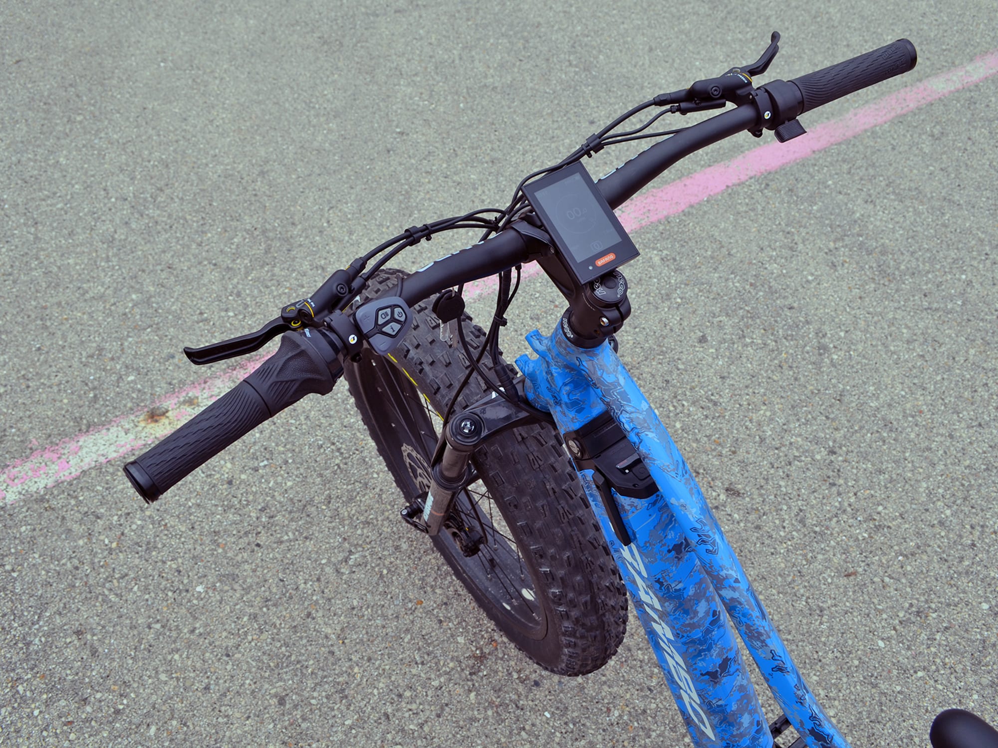 2019 Rambo Bikes 1000XPC Review