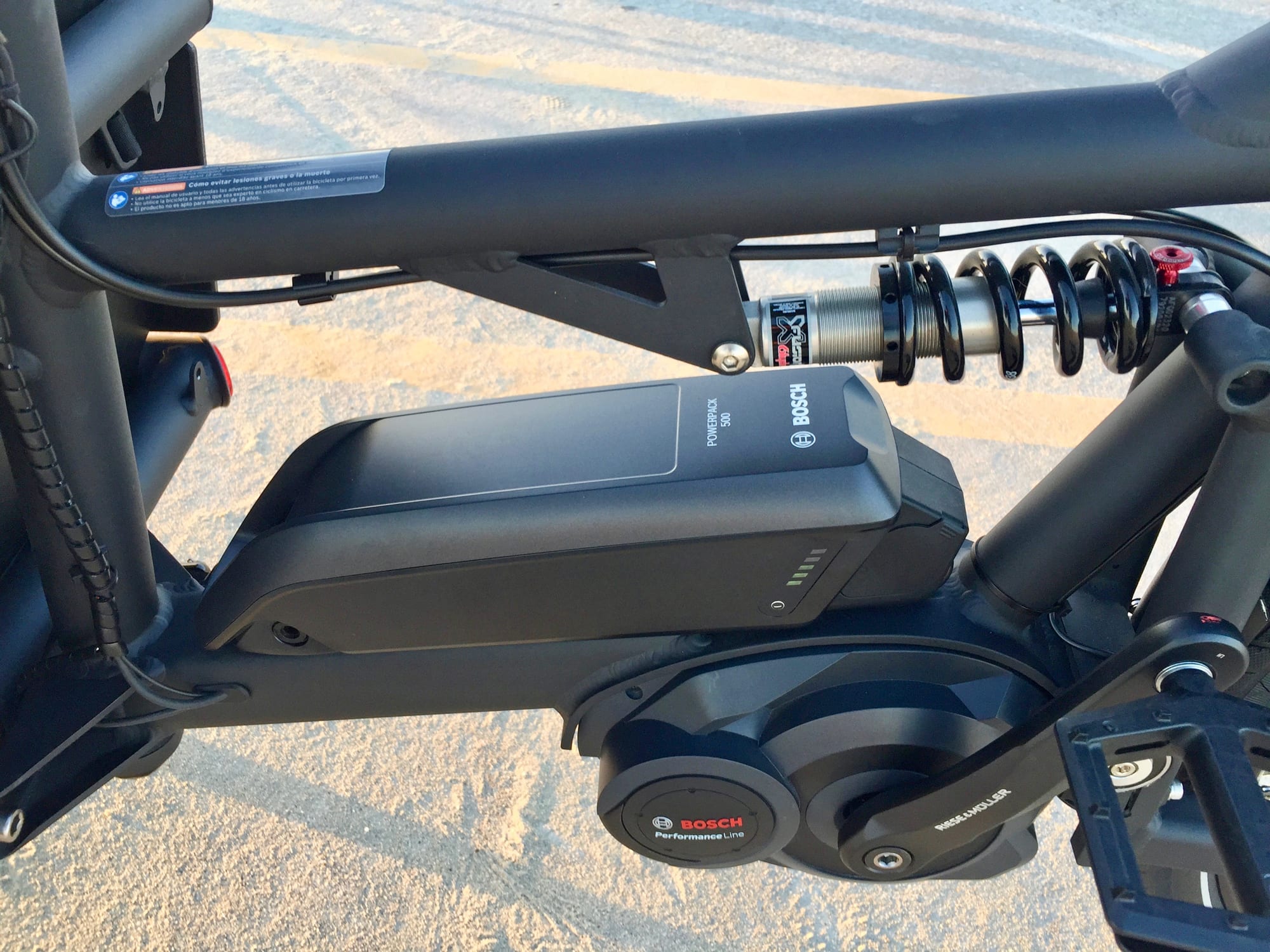 2019 Riese & Müller Load 75 Touring HS Review