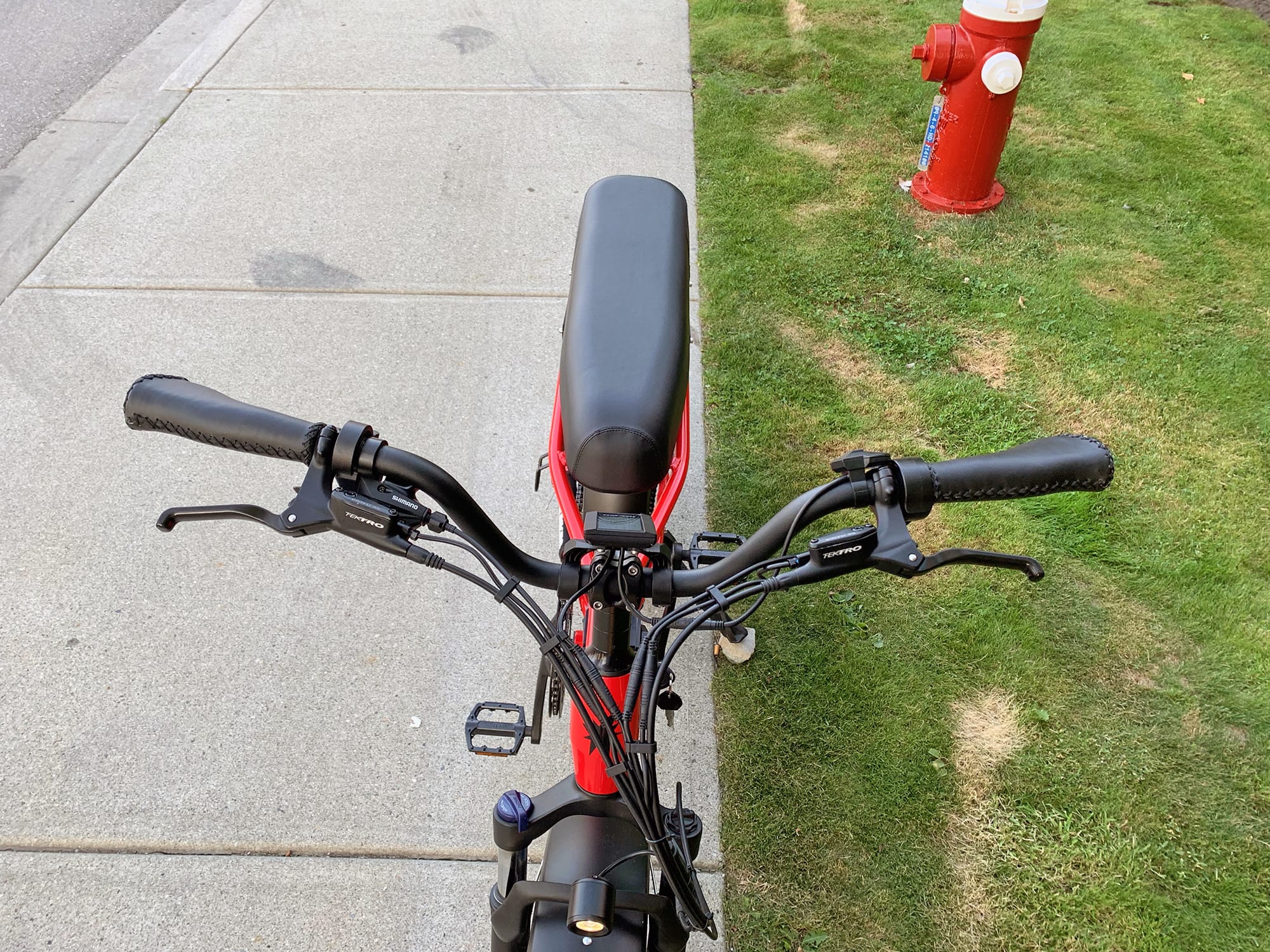 2019 Spark Bikes Blade Review