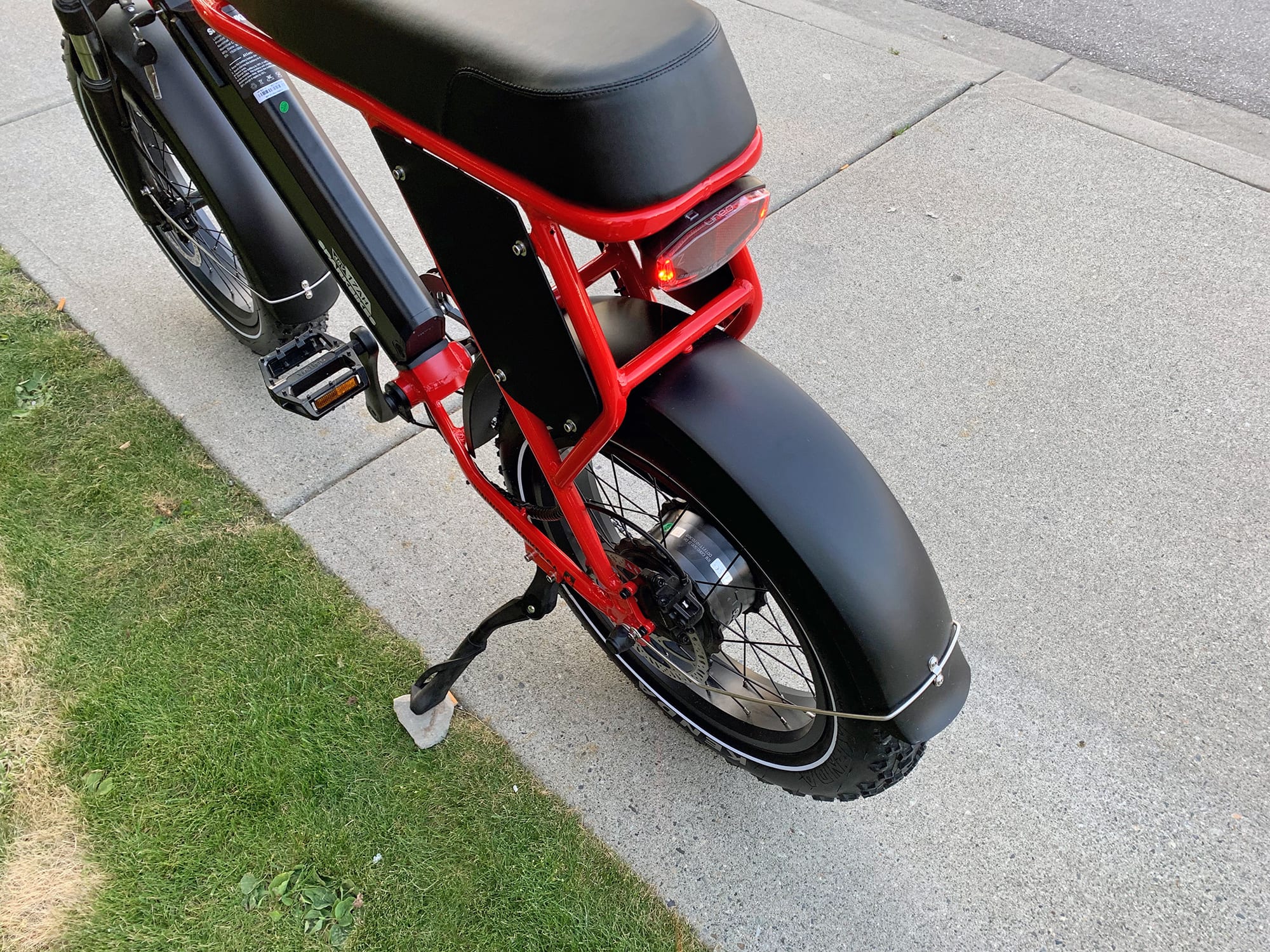 2019 Spark Bikes Blade Review