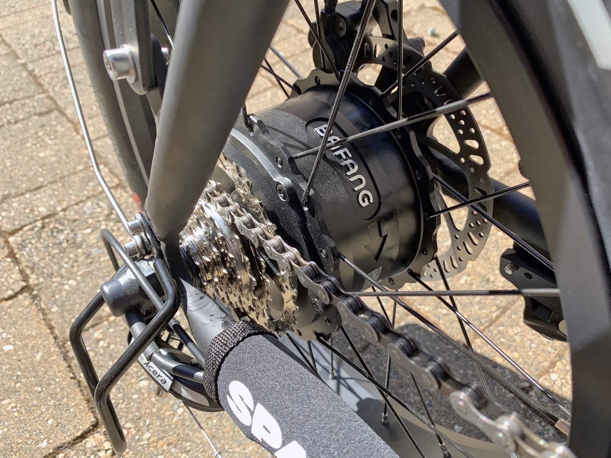 2019 Spark Bikes Spark Mini Review