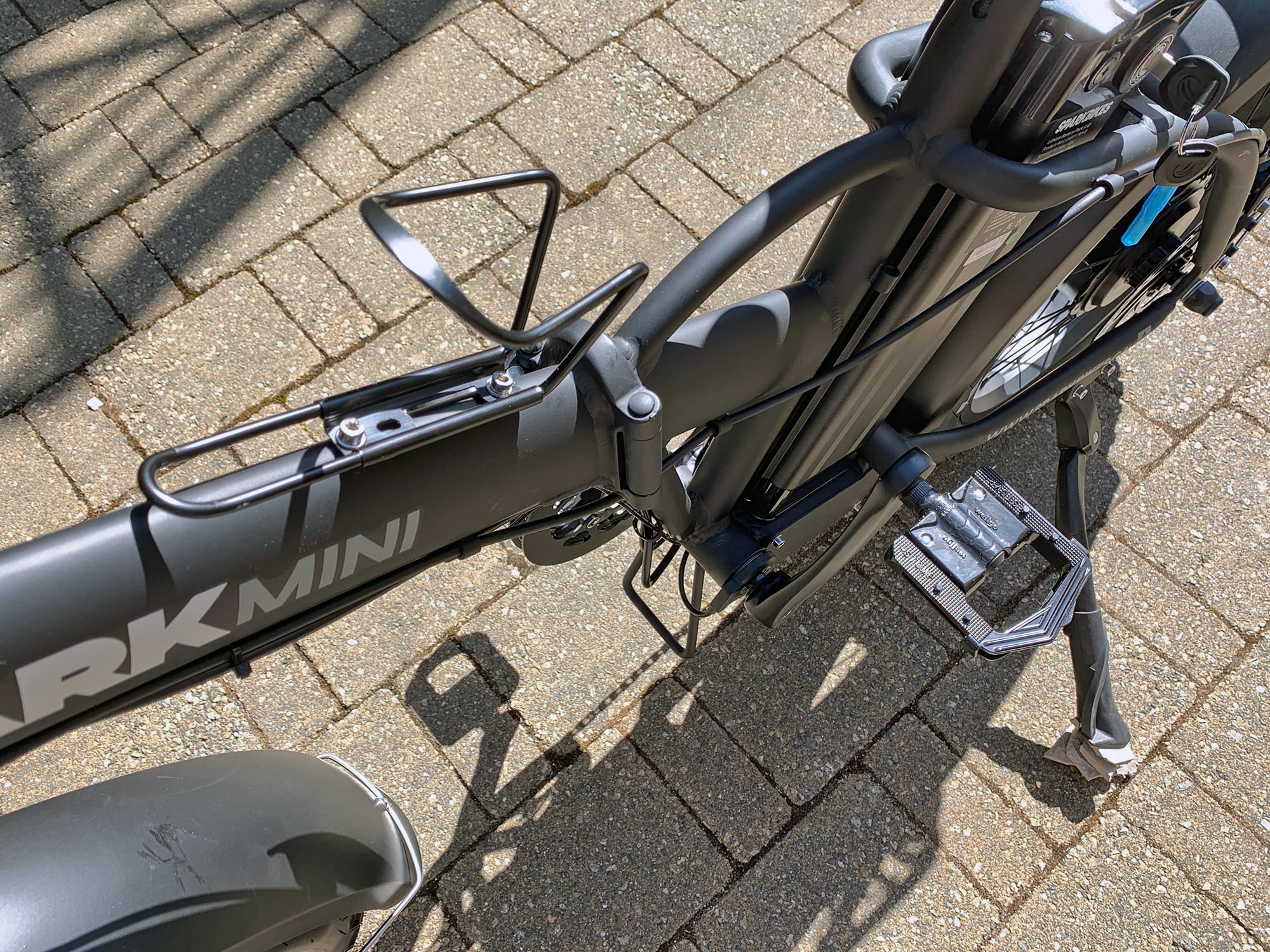 2019 Spark Bikes Spark Mini Review