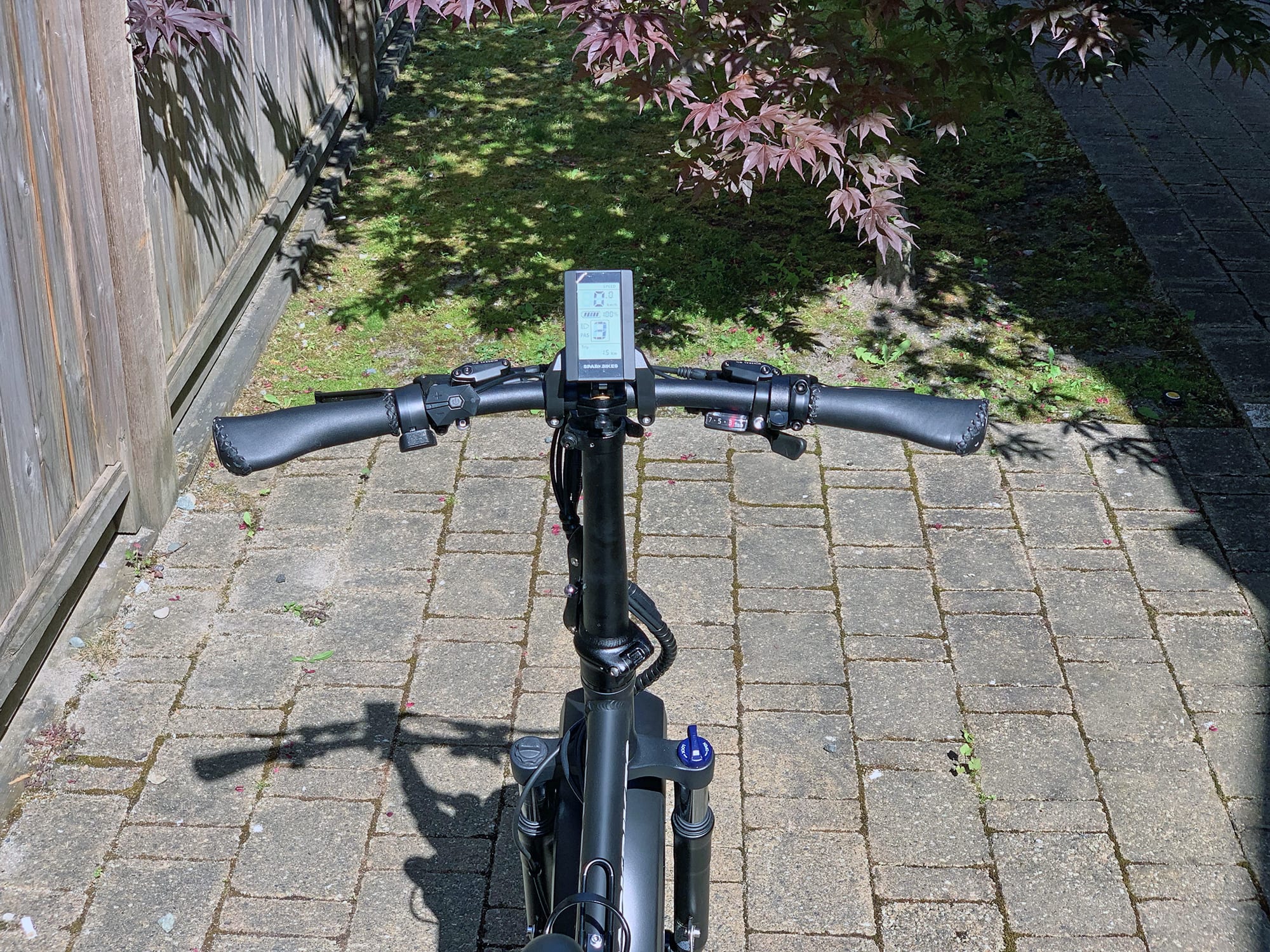 2019 Spark Bikes Spark Mini Review