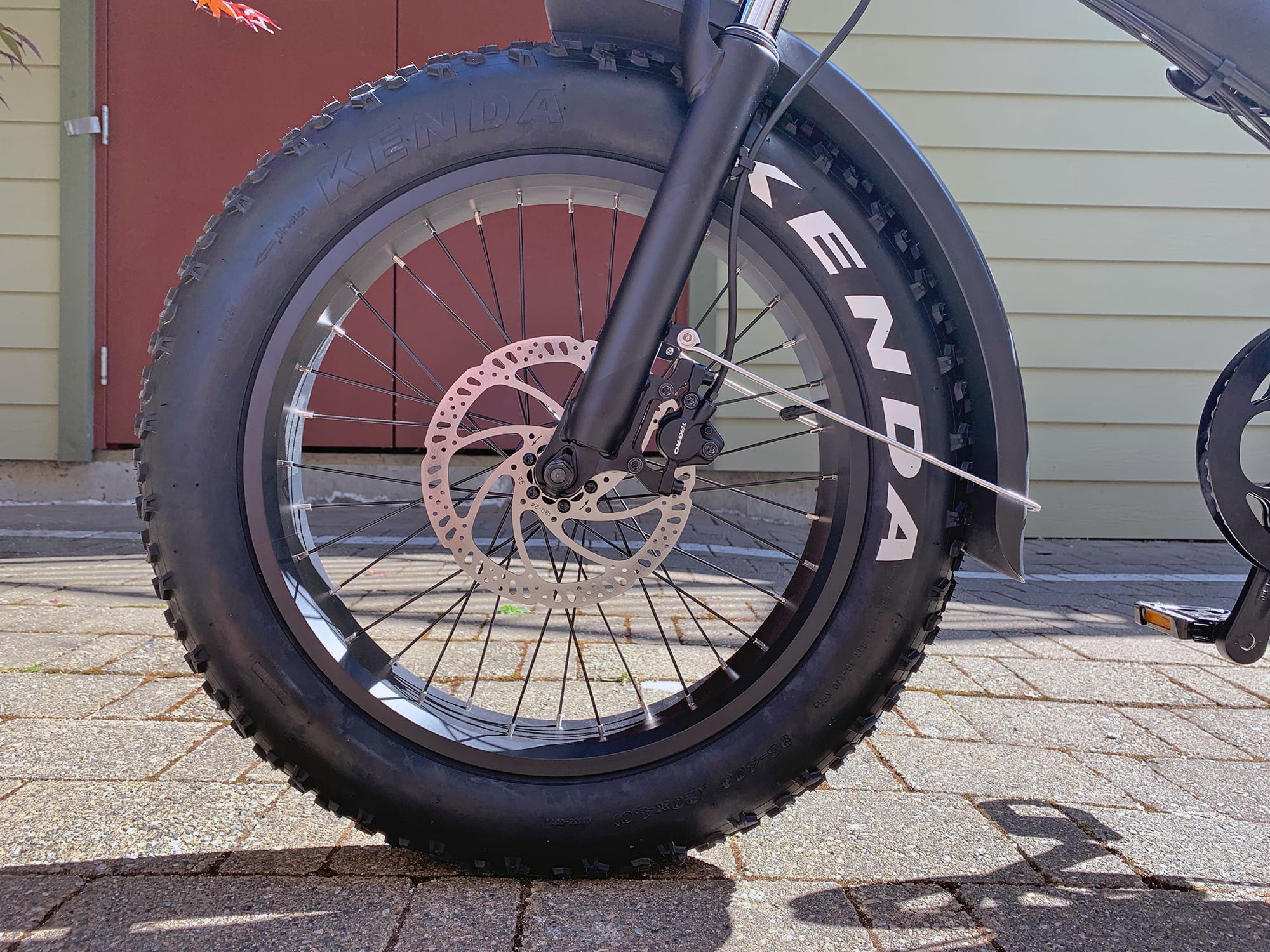 2019 Spark Bikes Spark Mini Review