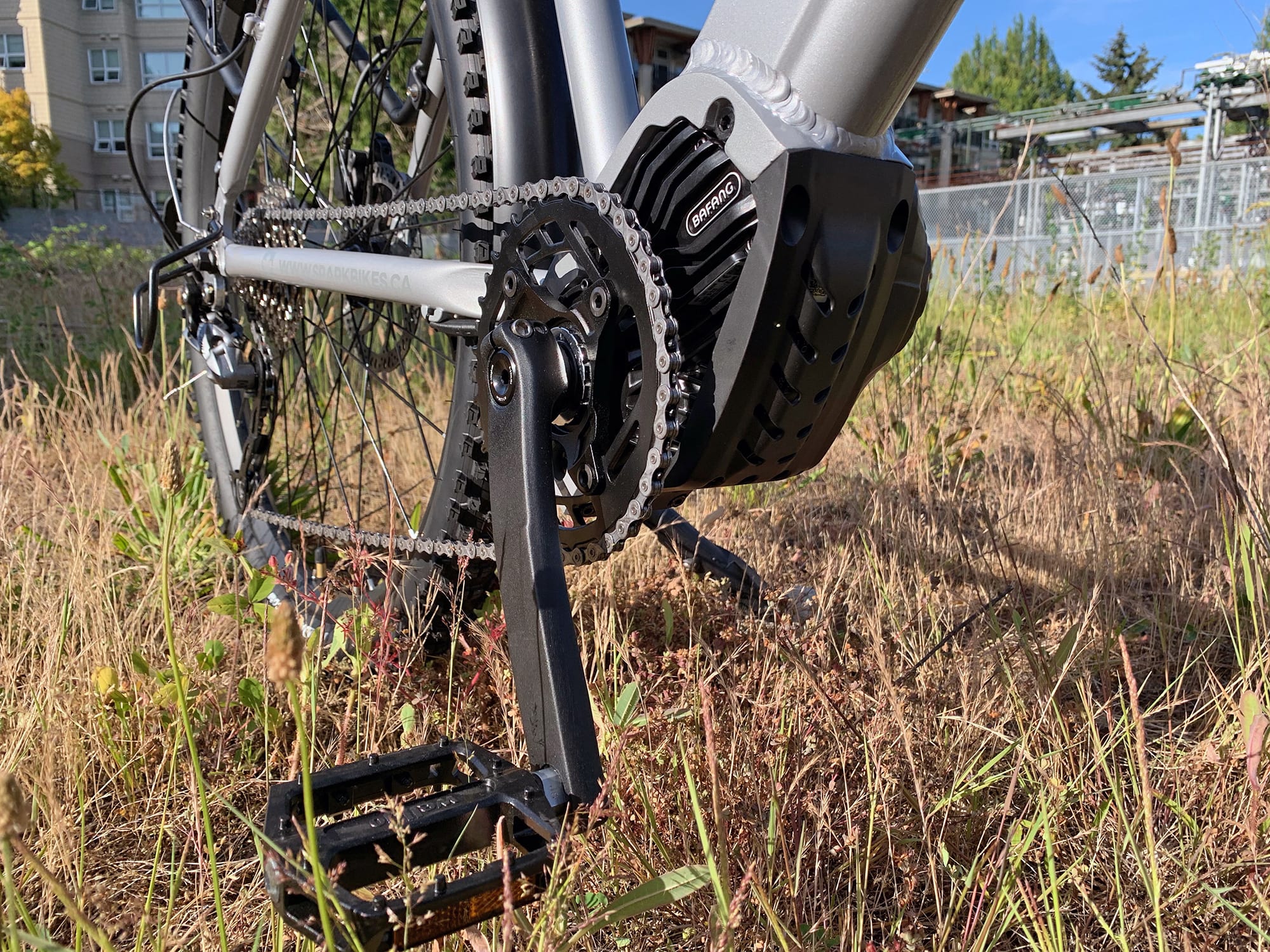 2019 Spark Bikes Spark RX Review