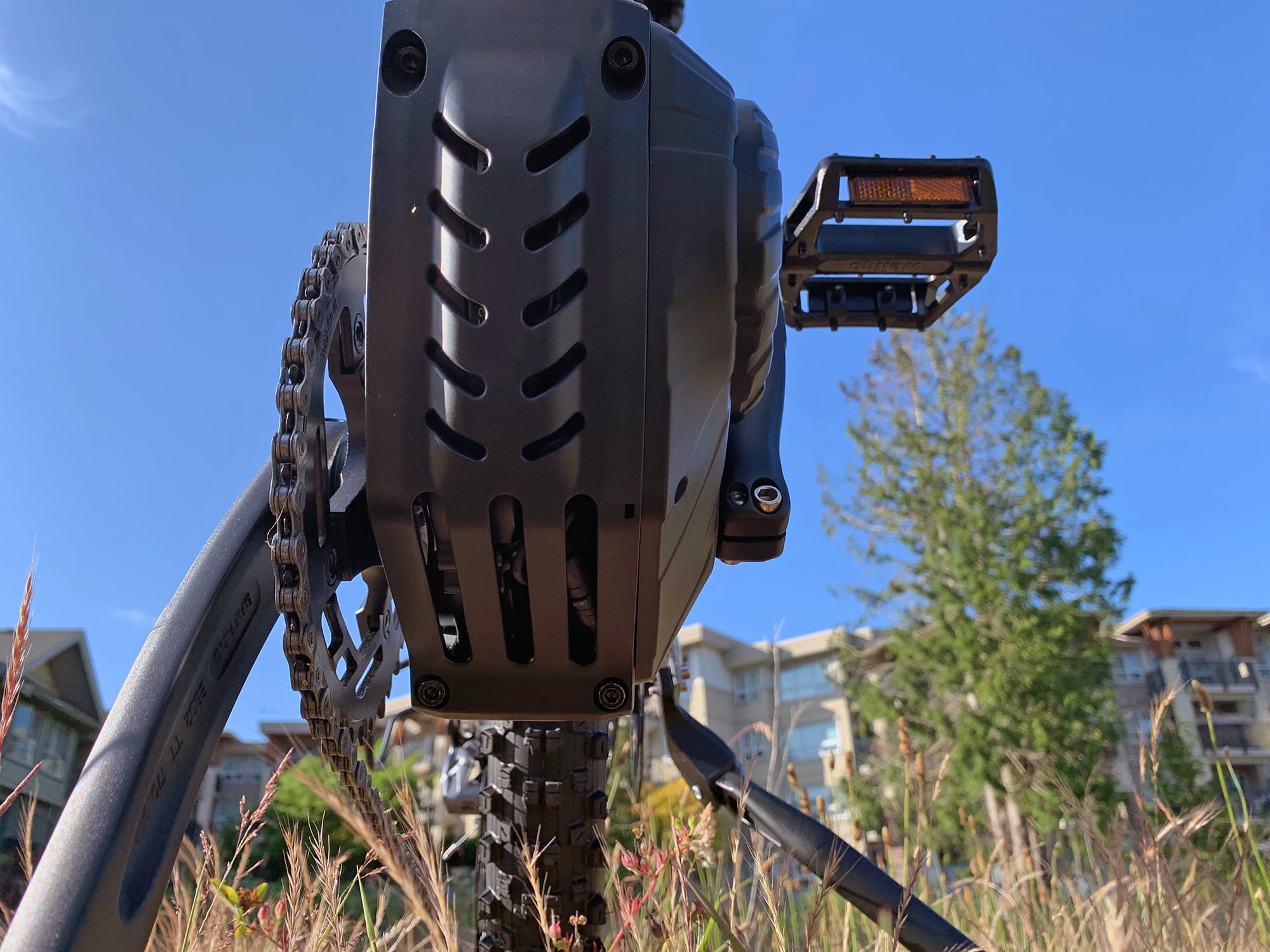 2019 Spark Bikes Spark RX Review