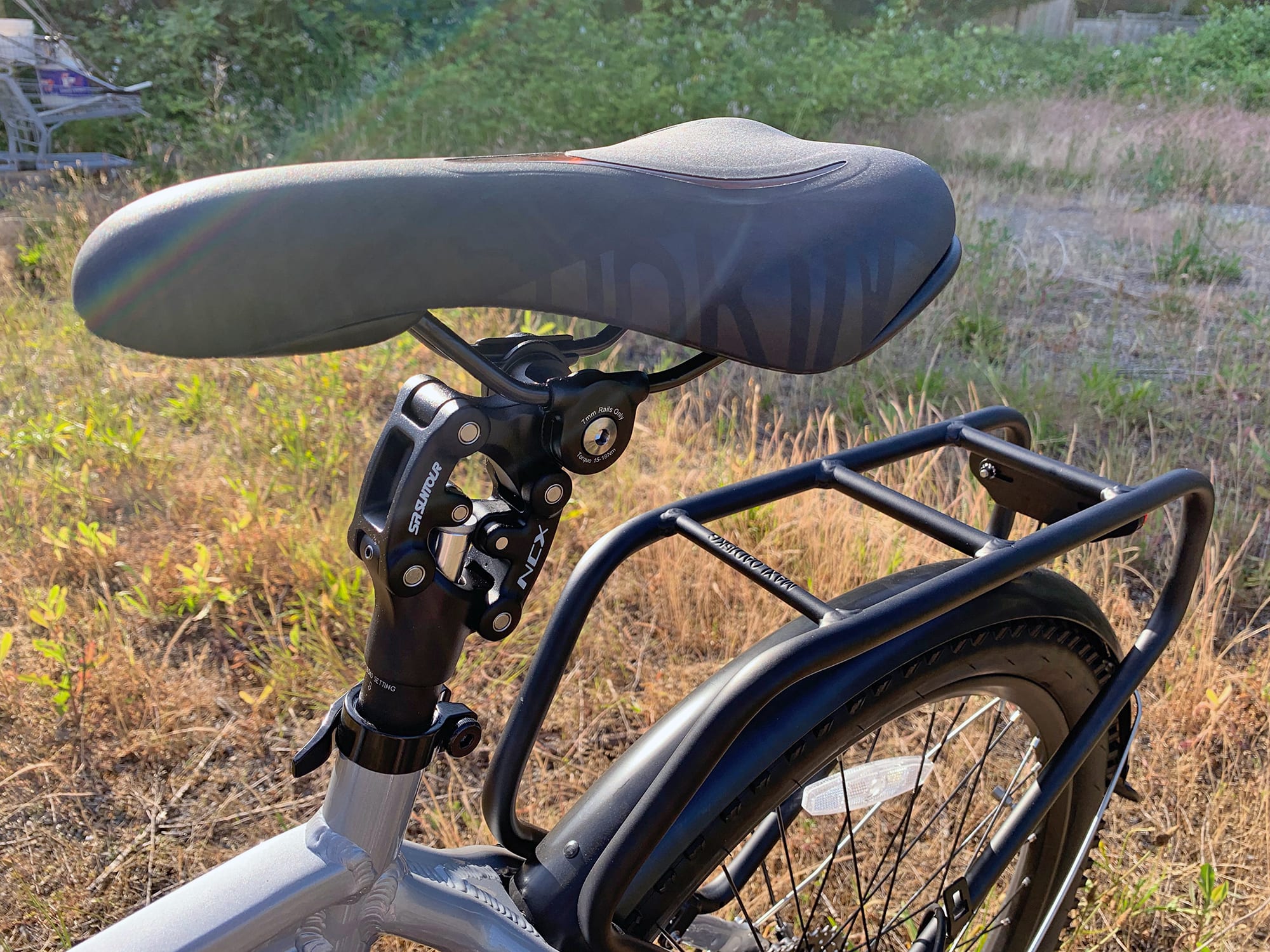 2019 Spark Bikes Spark RX Review