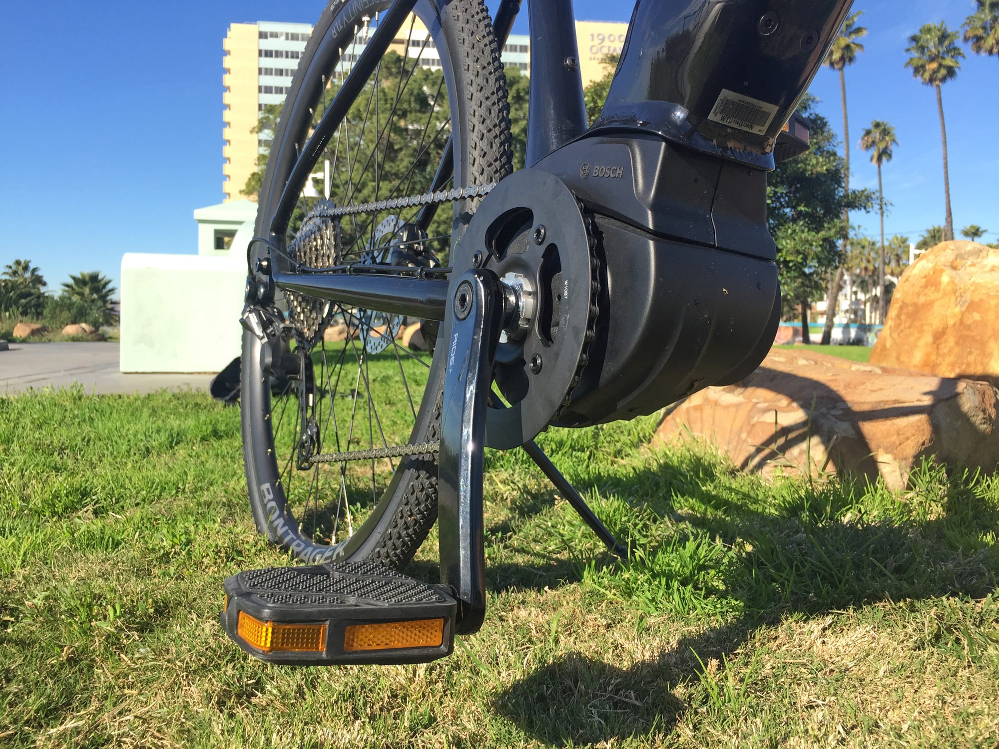 2019 Trek Dual Sport+ Review